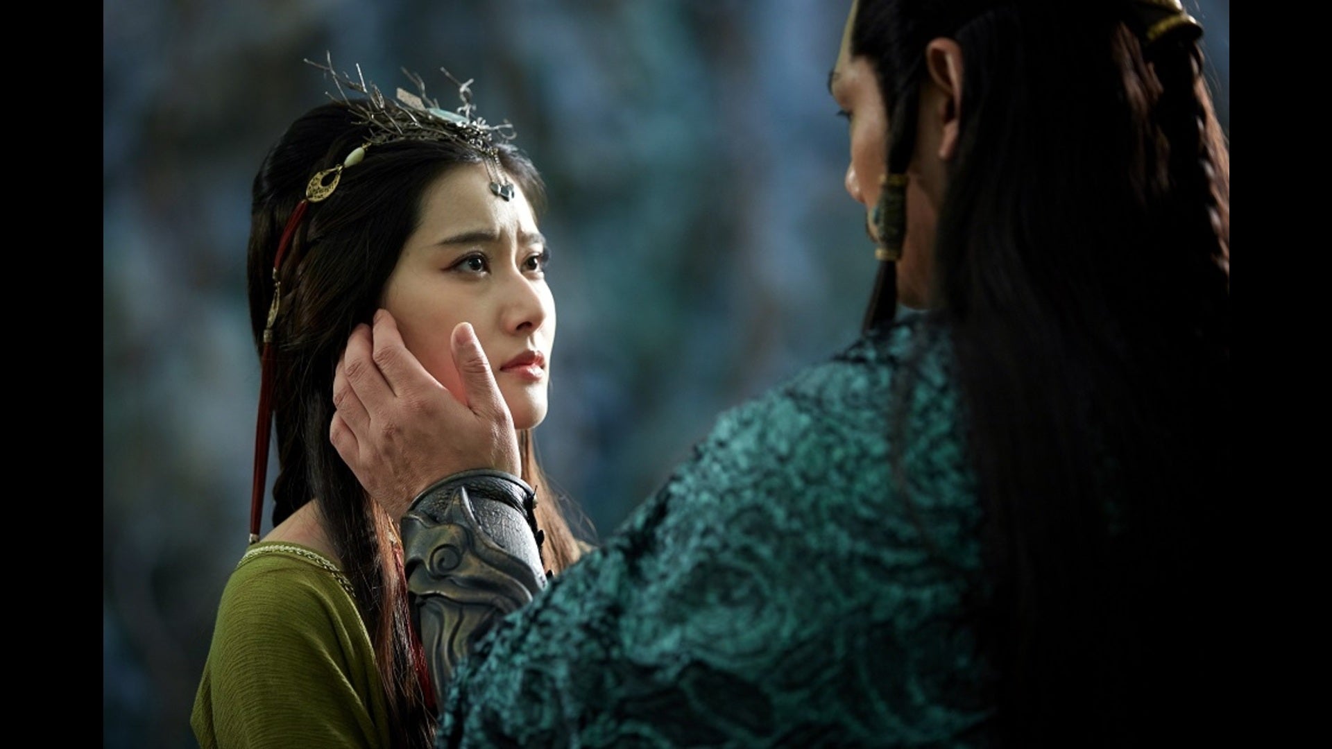 古剣奇譚〜天翔ける運命〜＃45 | Lemino(レミノ) - 映画・ドラマ・アニメや音楽・ライブが見放題 | ドコモの動画配信サービス