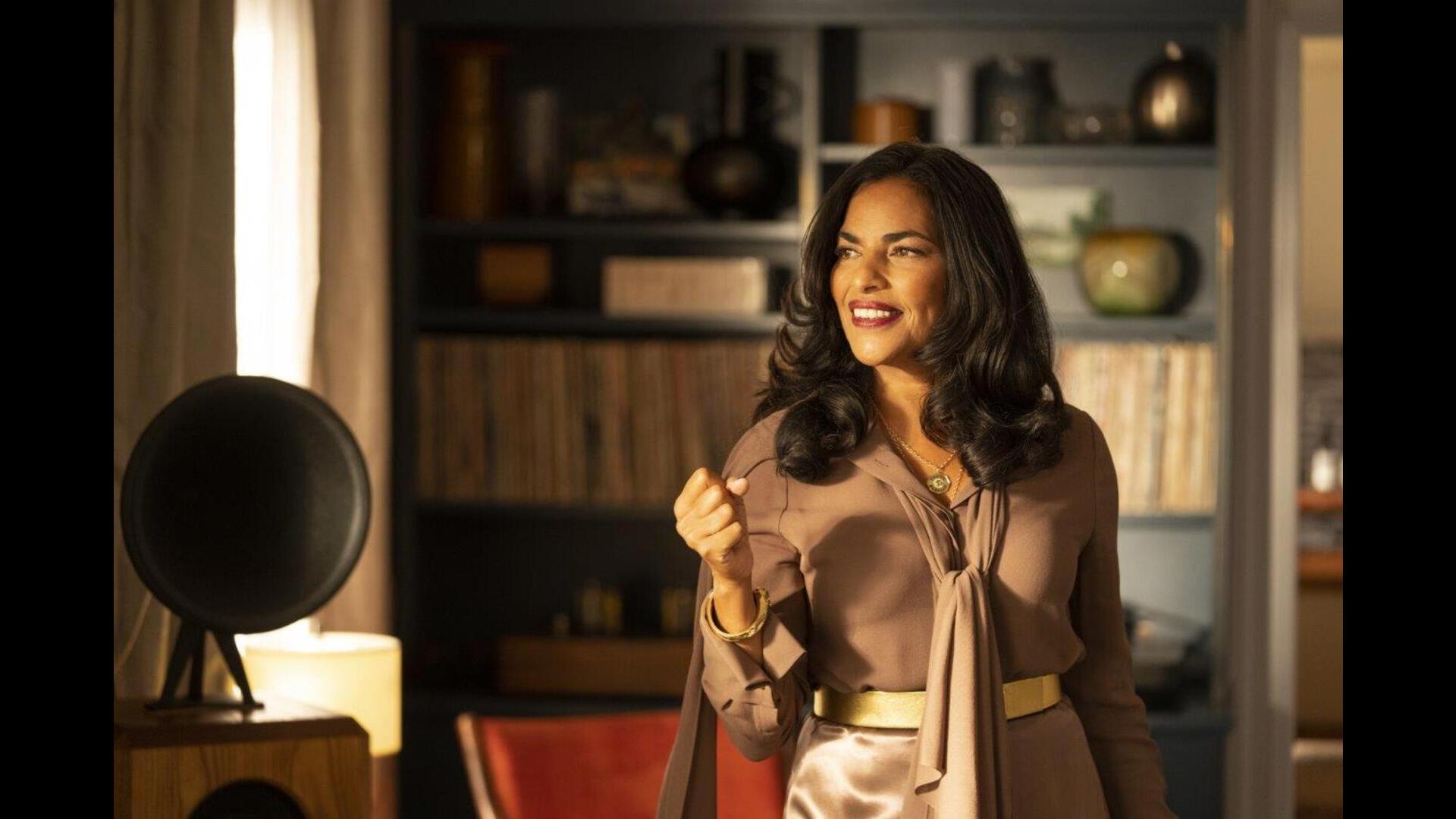 AND JUST LIKE THAT... / セックス・アンド・ザ・シティ新章 シーズン1 第4話 | Lemino(レミノ) - 映画・ドラマ・アニメや音楽・ライブが見放題 | ドコモの ...