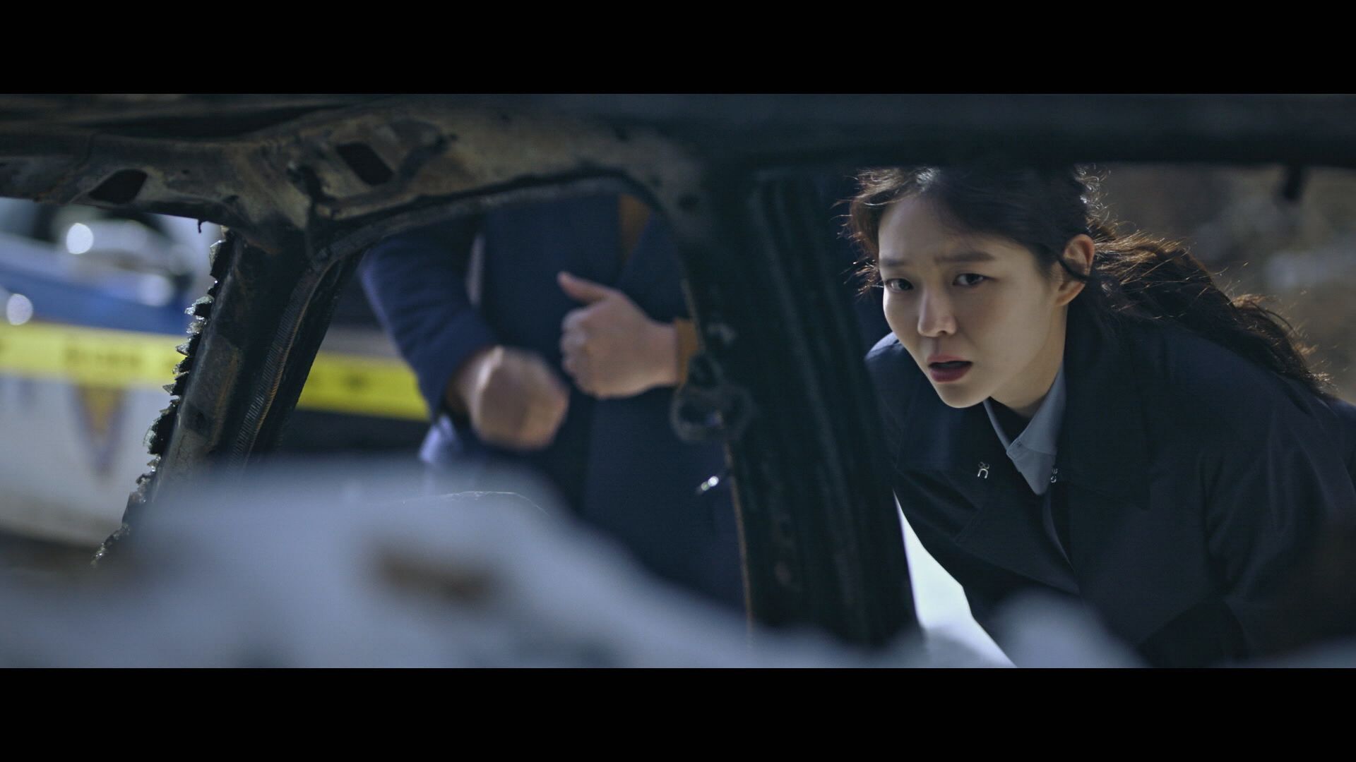 復讐代行人 〜模範タクシー〜 第4話 | Lemino(レミノ) - 映画・ドラマ・アニメや音楽・ライブが見放題 | ドコモの動画配信サービス