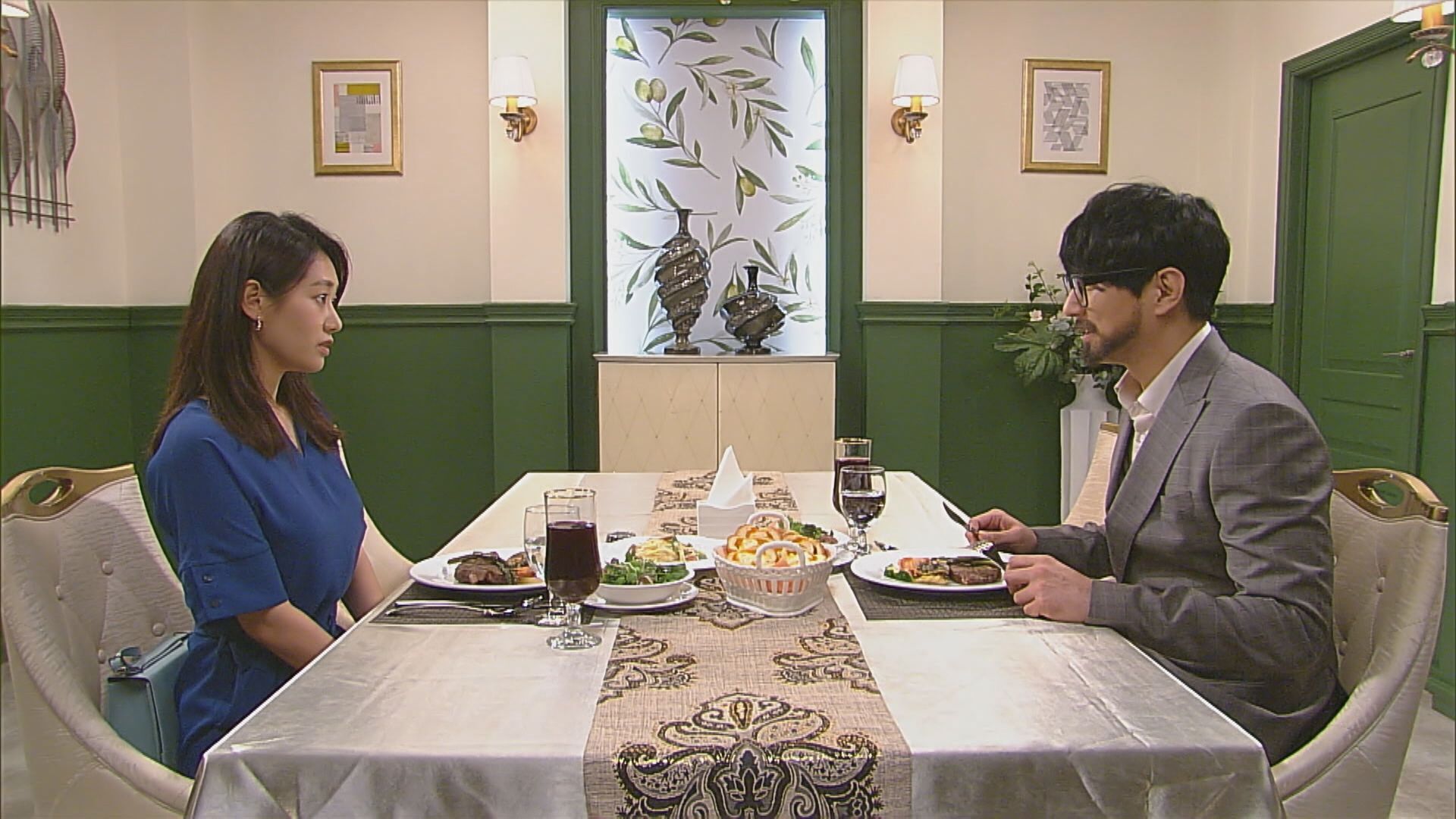 シンデレラも恋していいですか？ 第47話 | Lemino(レミノ) - 映画・ドラマ・アニメや音楽・ライブが見放題 | ドコモの動画配信サービス