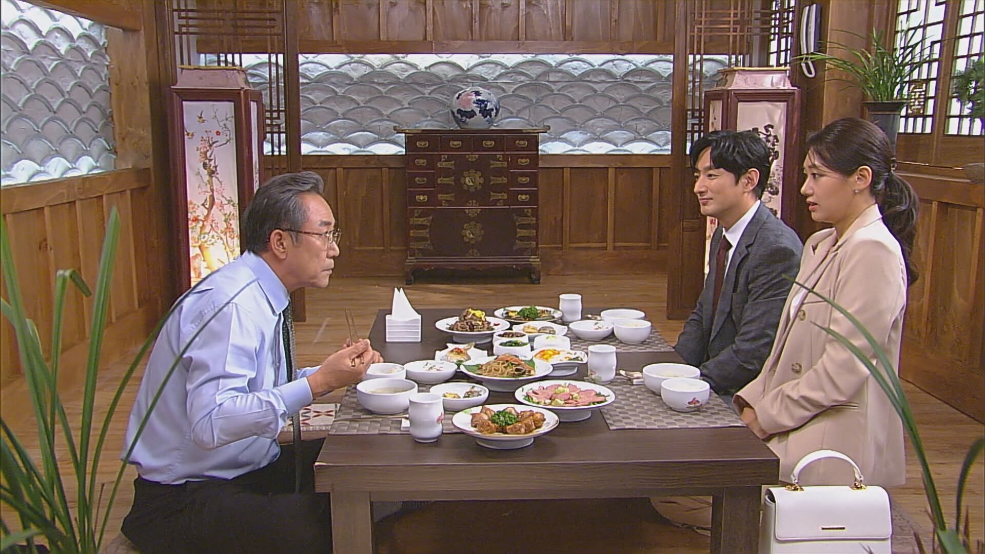 シンデレラも恋していいですか？ 第77話 | Lemino(レミノ) - 映画・ドラマ・アニメや音楽・ライブが見放題 | ドコモの動画配信サービス