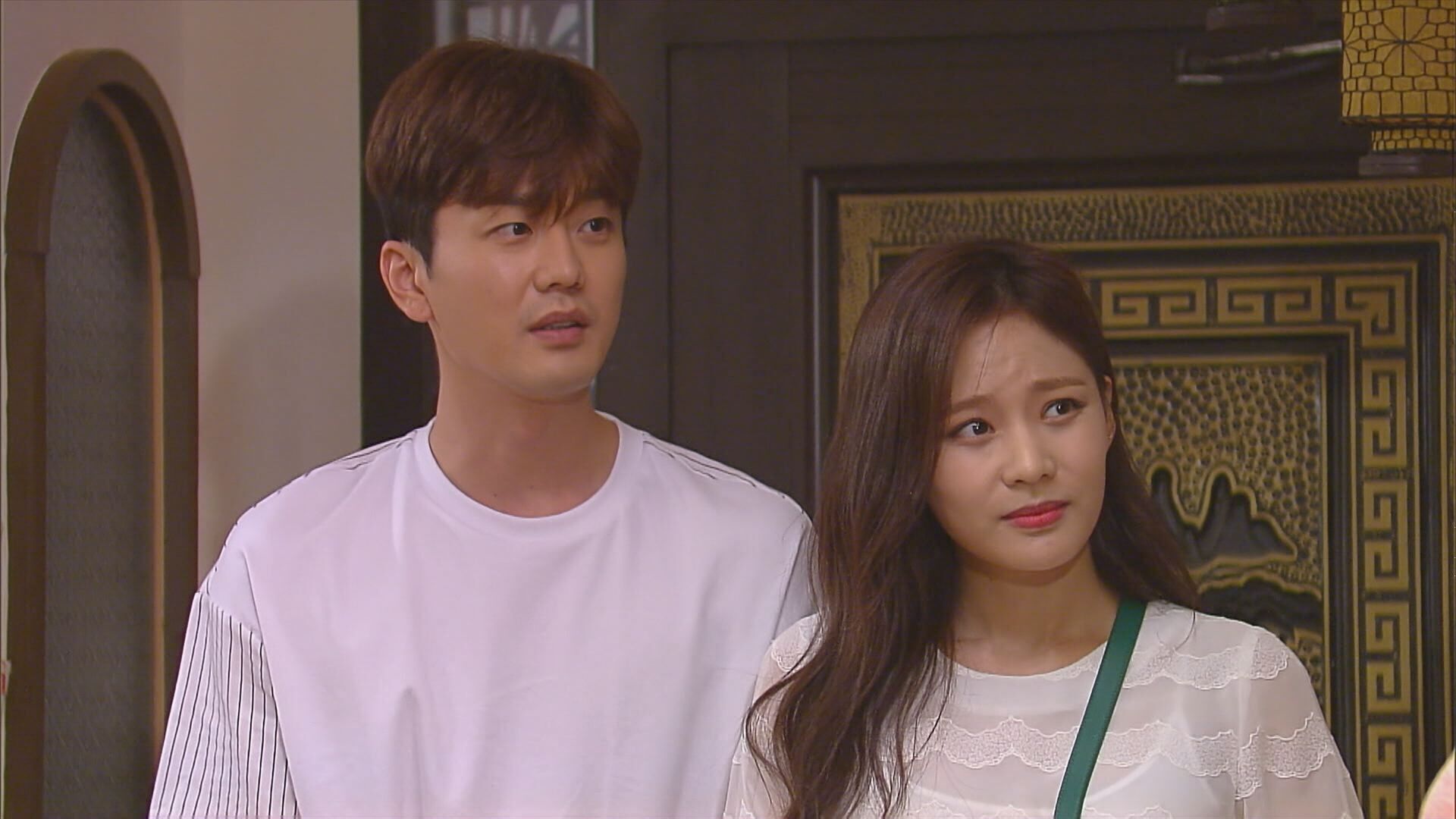 シンデレラも恋していいですか？ 第83話 | Lemino(レミノ) - 映画・ドラマ・アニメや音楽・ライブが見放題 | ドコモの動画配信サービス