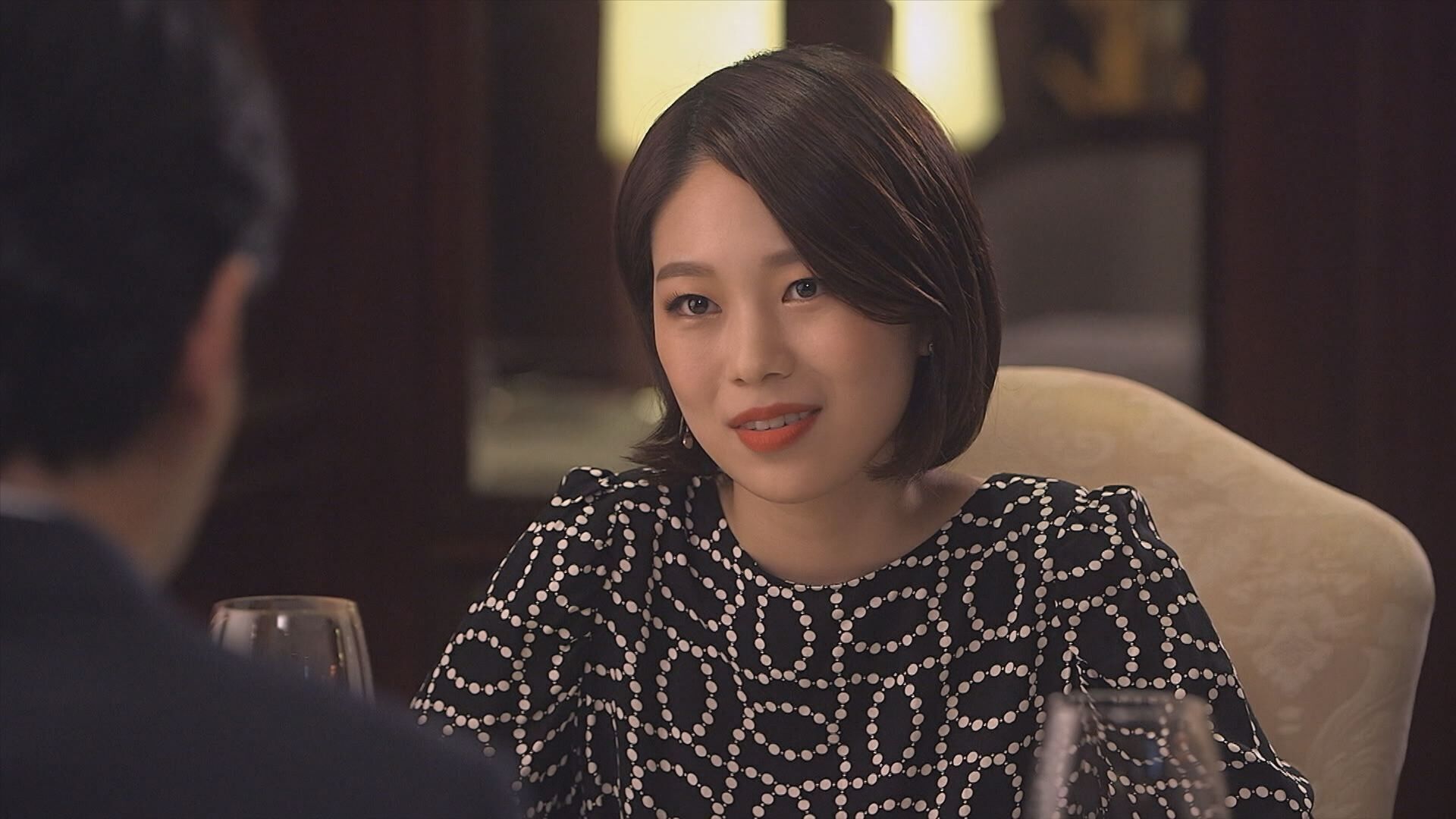 シンデレラも恋していいですか？ 第108話 | Lemino(レミノ) - 映画・ドラマ・アニメや音楽・ライブが見放題 | ドコモの動画配信サービス