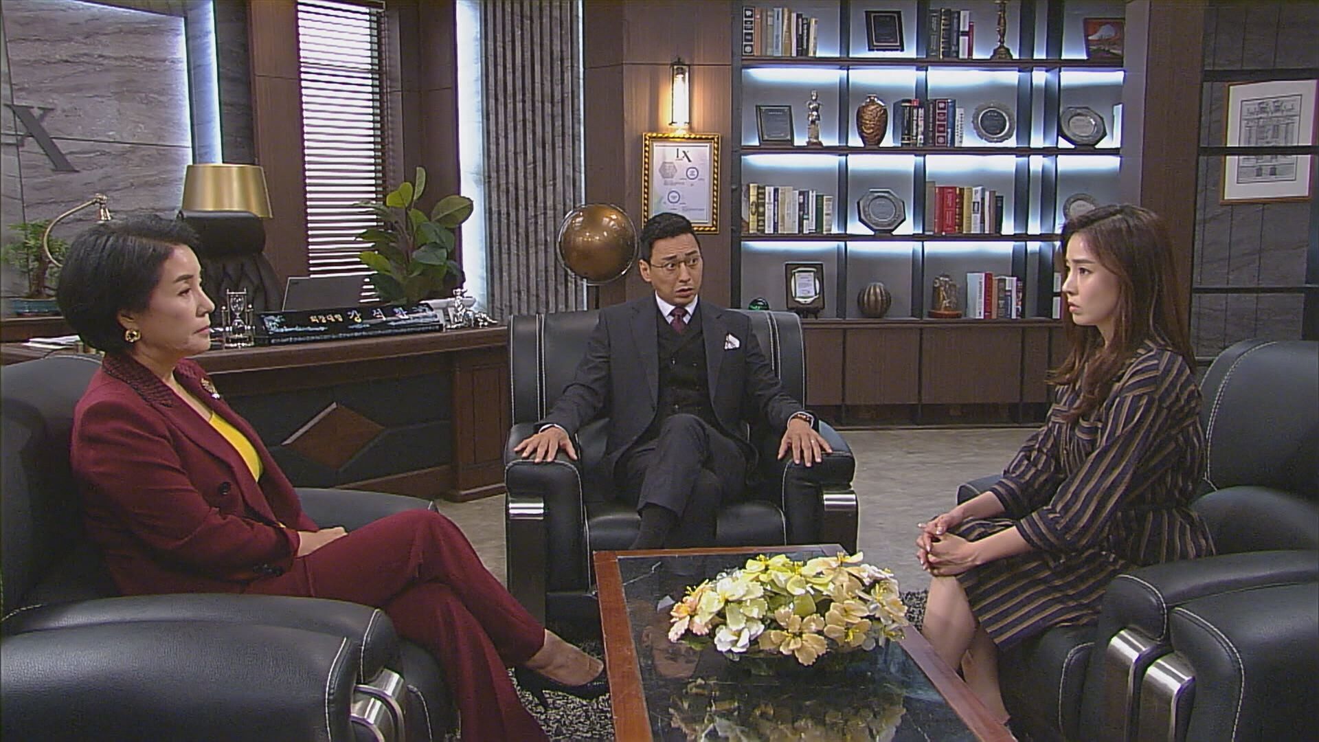 シンデレラも恋していいですか？ 第118話 | Lemino(レミノ) - 映画・ドラマ・アニメや音楽・ライブが見放題 | ドコモの動画配信サービス