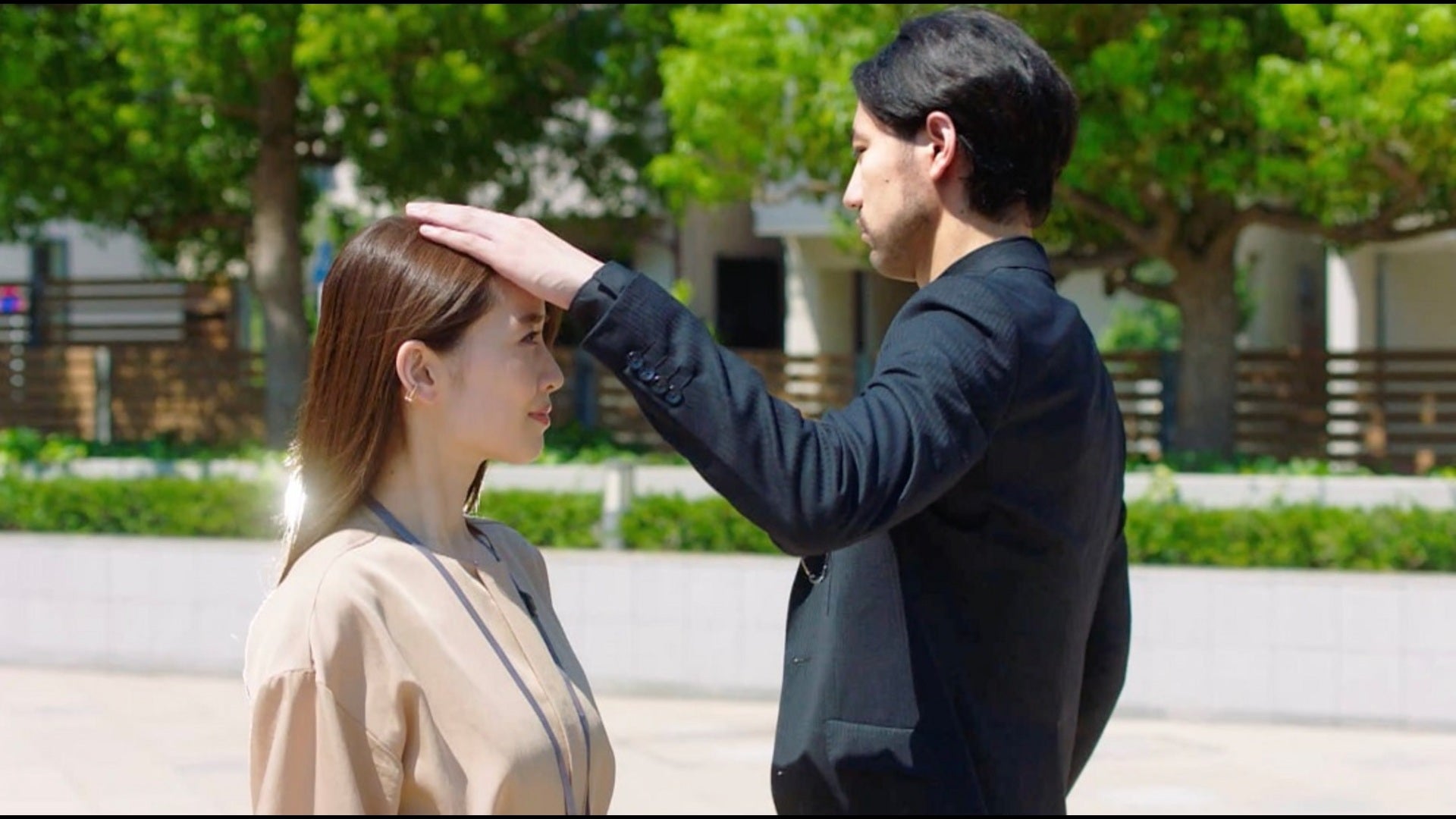 高嶺のハナさん2 #3 | Lemino(レミノ) - 映画・ドラマ・アニメや音楽・ライブが見放題 | ドコモの動画配信サービス