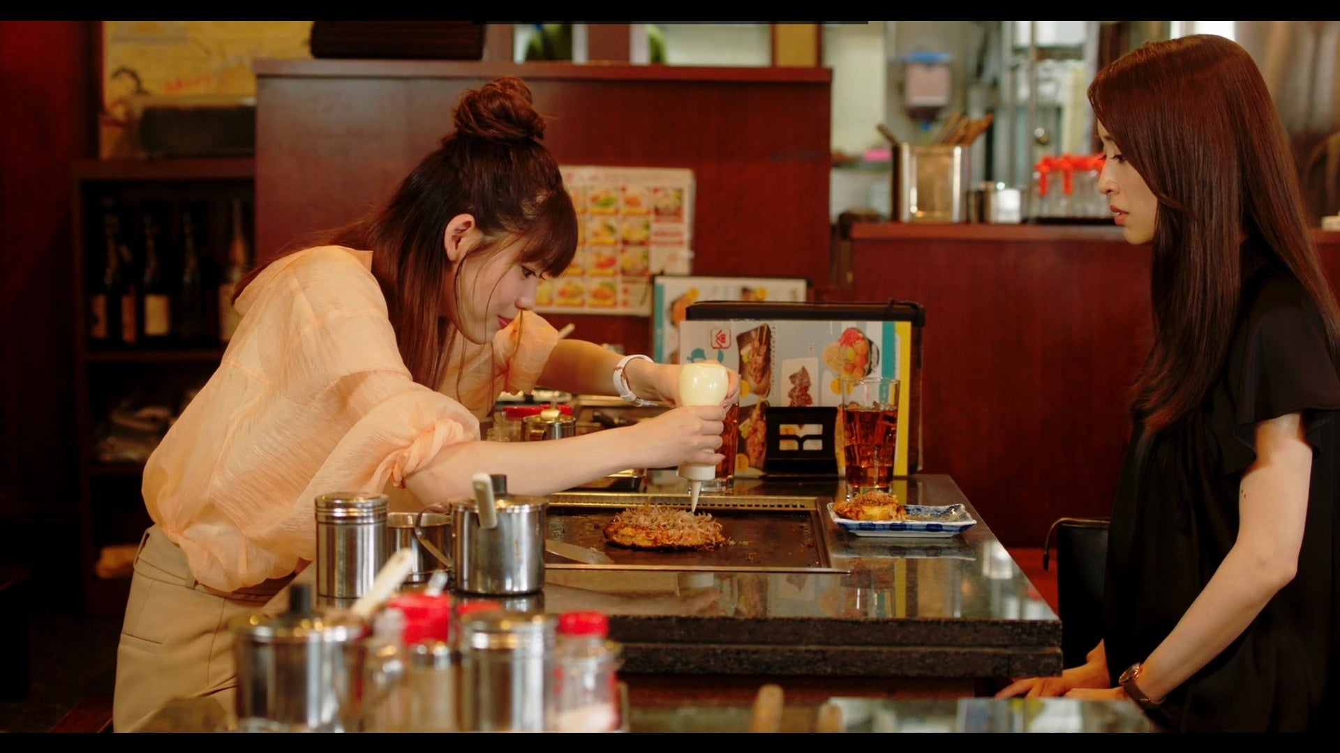 高嶺のハナさん2 #7 | Lemino(レミノ) - 映画・ドラマ・アニメや音楽・ライブが見放題 | ドコモの動画配信サービス