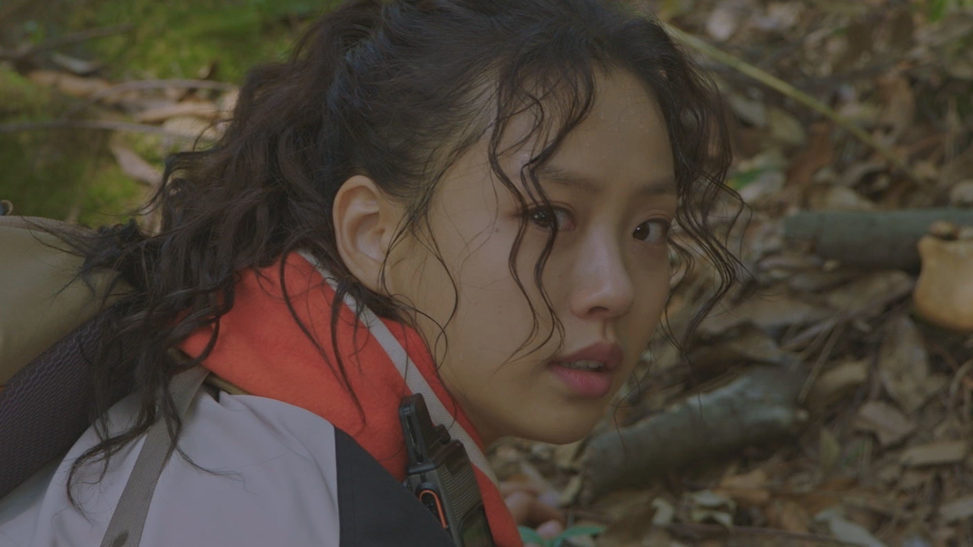 智異山＜チリサン＞〜君へのシグナル〜 第17話 | Lemino(レミノ) - 映画・ドラマ・アニメや音楽・ライブが見放題 | ドコモの動画配信サービス