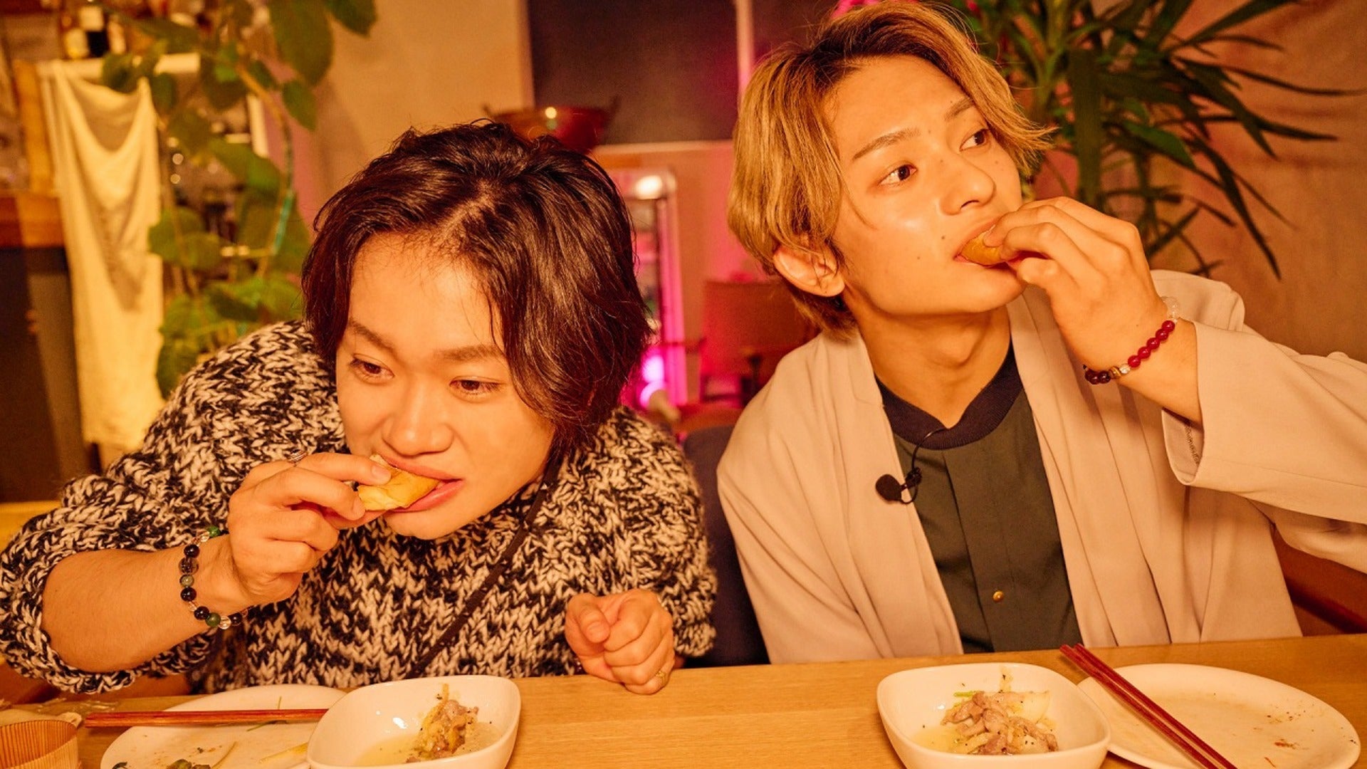 カメラ男子 プチ旅行記 シーズン2 #8 | Lemino(レミノ) - 映画・ドラマ・アニメや音楽・ライブが見放題 | ドコモの動画配信サービス