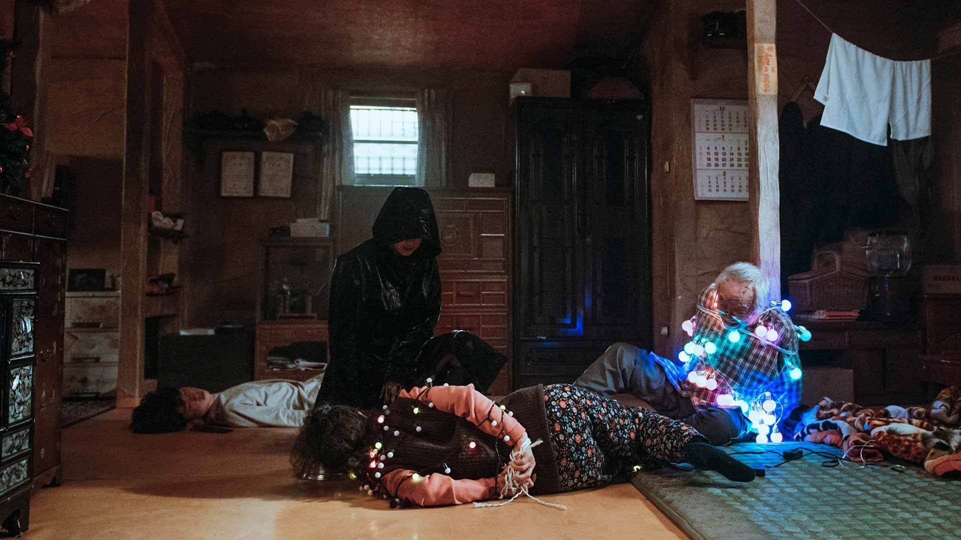 ボイス4〜112の奇跡〜 第1回 | Lemino(レミノ) - 映画・ドラマ・アニメや音楽・ライブが見放題 | ドコモの動画配信サービス