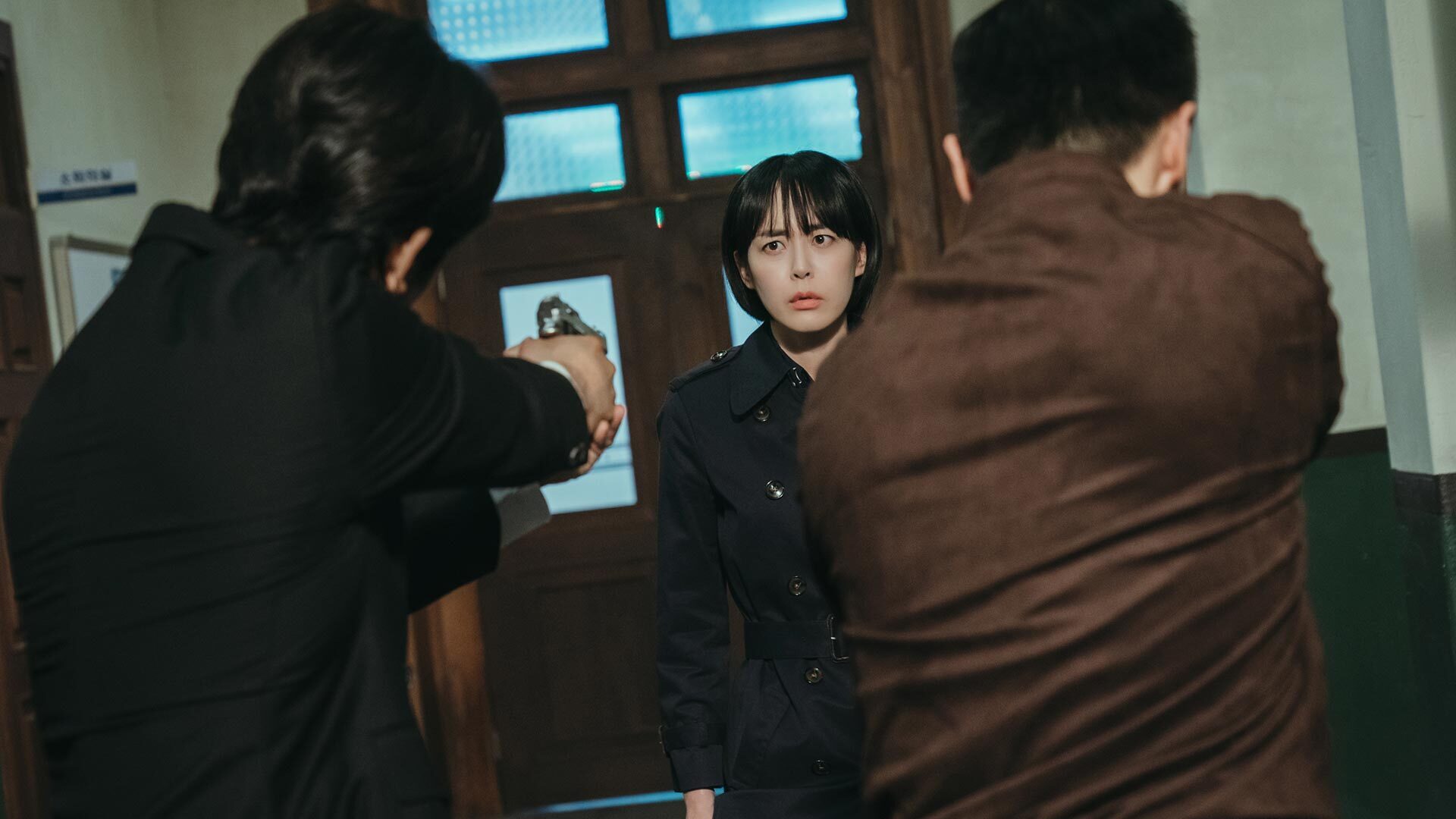 ボイス4〜112の奇跡〜 第3回 | Lemino(レミノ) - 映画・ドラマ・アニメや音楽・ライブが見放題 | ドコモの動画配信サービス