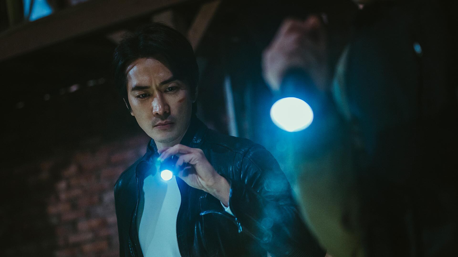 ボイス4〜112の奇跡〜 第4回 | Lemino(レミノ) - 映画・ドラマ・アニメや音楽・ライブが見放題 | ドコモの動画配信サービス