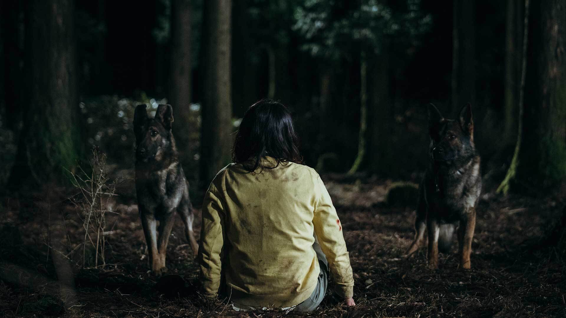 ボイス4〜112の奇跡〜 第5回 | Lemino(レミノ) - 映画・ドラマ・アニメや音楽・ライブが見放題 | ドコモの動画配信サービス