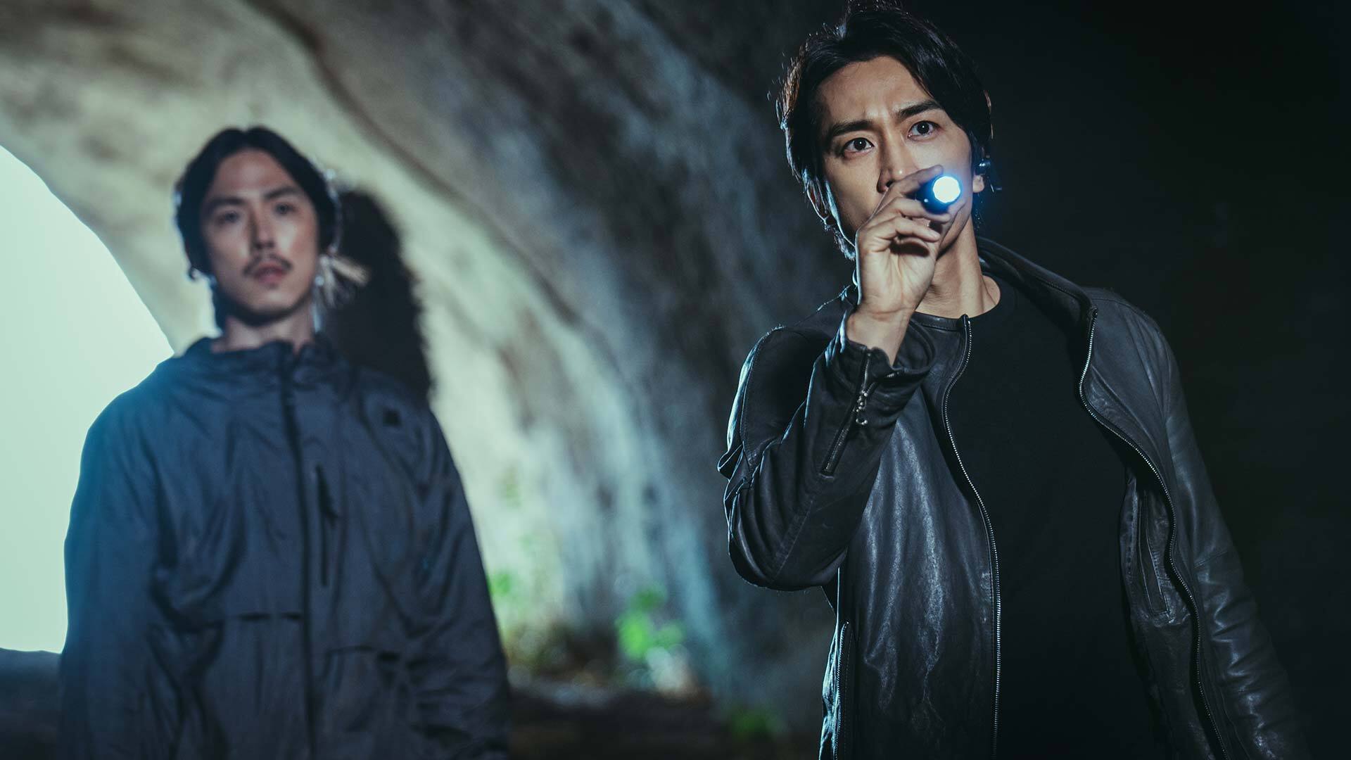 ボイス4〜112の奇跡〜 第10回 | Lemino(レミノ) - 映画・ドラマ・アニメや音楽・ライブが見放題 | ドコモの動画配信サービス