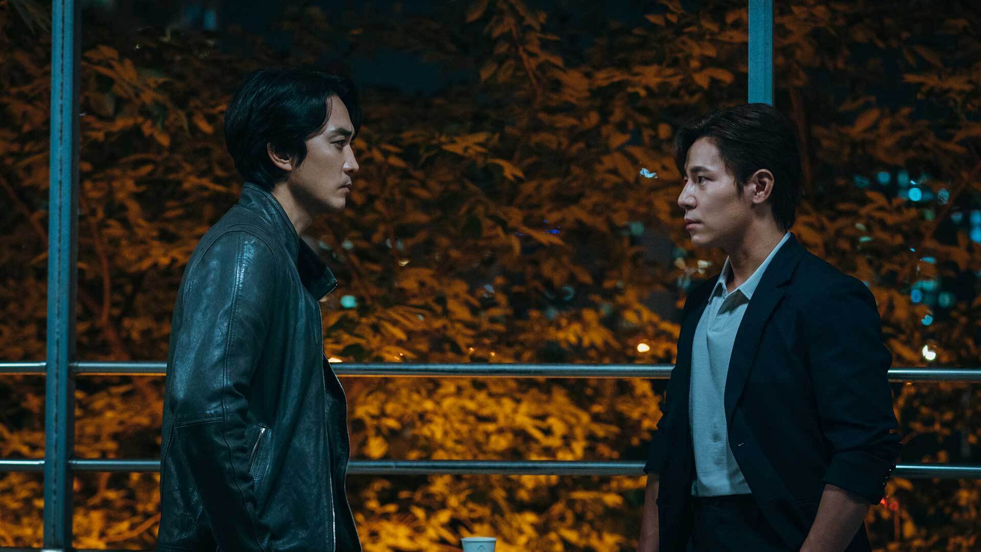 ボイス4〜112の奇跡〜 第11回 | Lemino(レミノ) - 映画・ドラマ・アニメや音楽・ライブが見放題 | ドコモの動画配信サービス