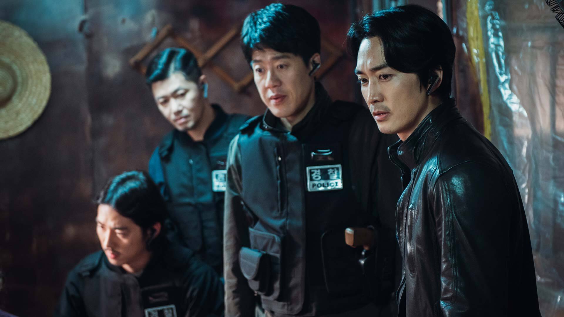 ボイス4〜112の奇跡〜 第13回 | Lemino(レミノ) - 映画・ドラマ・アニメや音楽・ライブが見放題 | ドコモの動画配信サービス