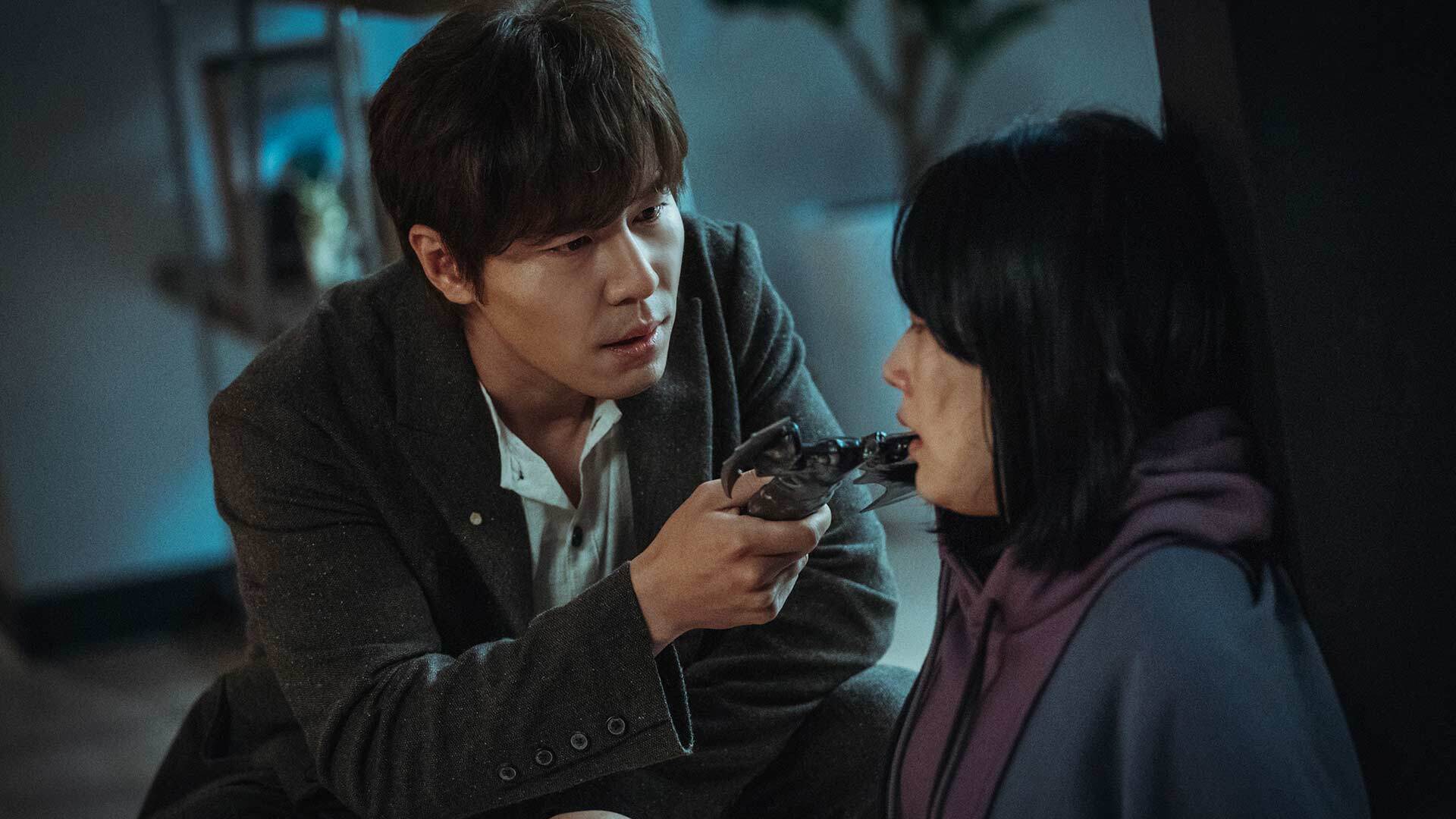 ボイス4〜112の奇跡〜 第14回 | Lemino(レミノ) - 映画・ドラマ・アニメや音楽・ライブが見放題 | ドコモの動画配信サービス