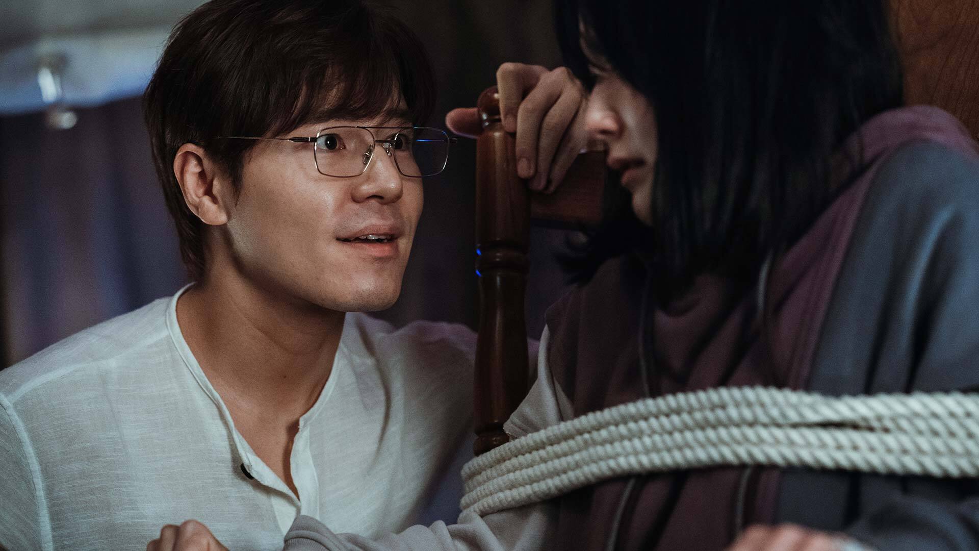 ボイス4〜112の奇跡〜 第16回 | Lemino(レミノ) - 映画・ドラマ・アニメや音楽・ライブが見放題 | ドコモの動画配信サービス