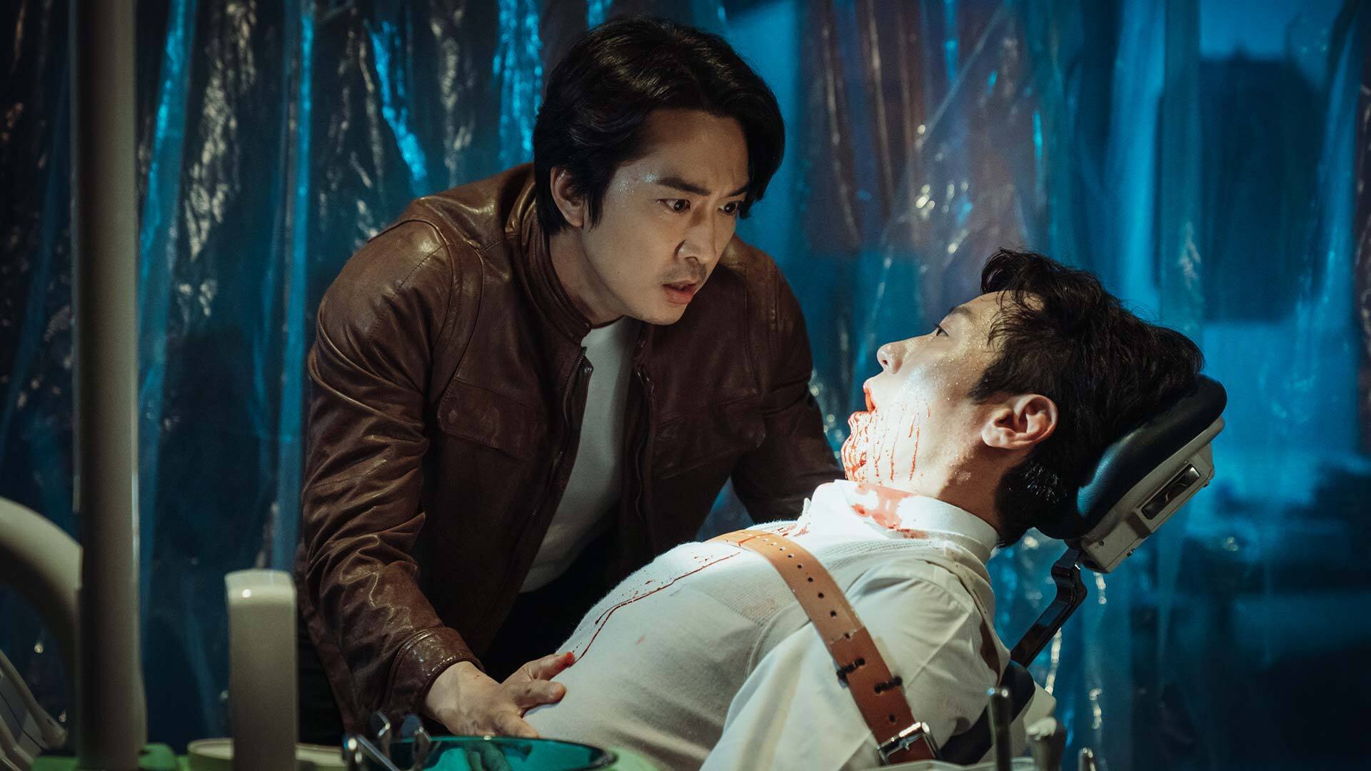 ボイス4〜112の奇跡〜 第17回 | Lemino(レミノ) - 映画・ドラマ・アニメや音楽・ライブが見放題 | ドコモの動画配信サービス