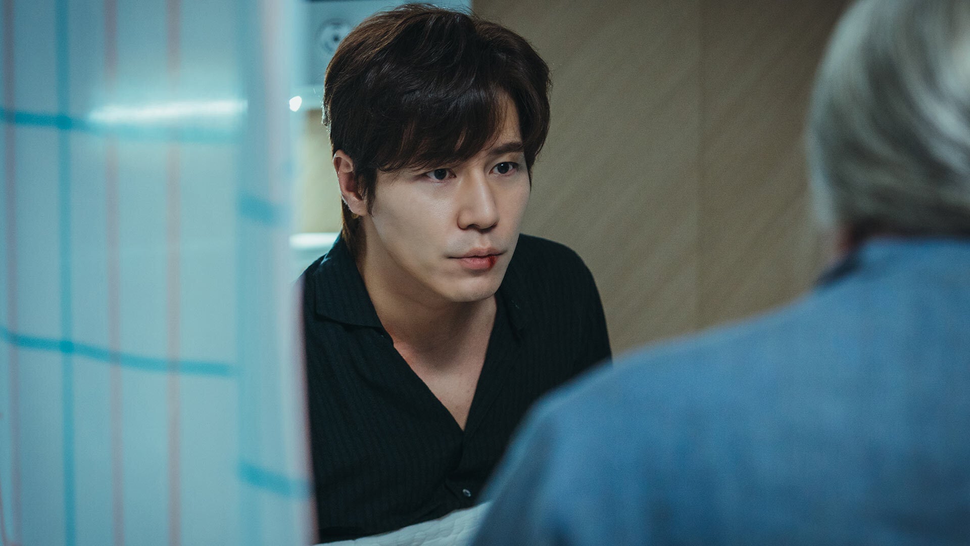 ボイス4〜112の奇跡〜 第19回 | Lemino(レミノ) - 映画・ドラマ・アニメや音楽・ライブが見放題 | ドコモの動画配信サービス