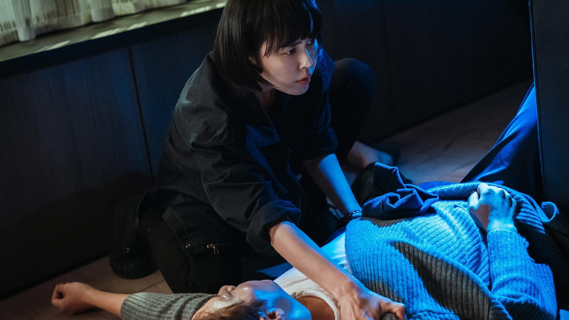 ボイス4〜112の奇跡〜 第20回 | Lemino(レミノ) - 映画・ドラマ・アニメや音楽・ライブが見放題 | ドコモの動画配信サービス