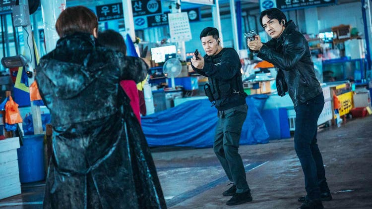 ボイス4〜112の奇跡〜 第25回 | Lemino(レミノ) - 映画・ドラマ・アニメや音楽・ライブが見放題 | ドコモの動画配信サービス