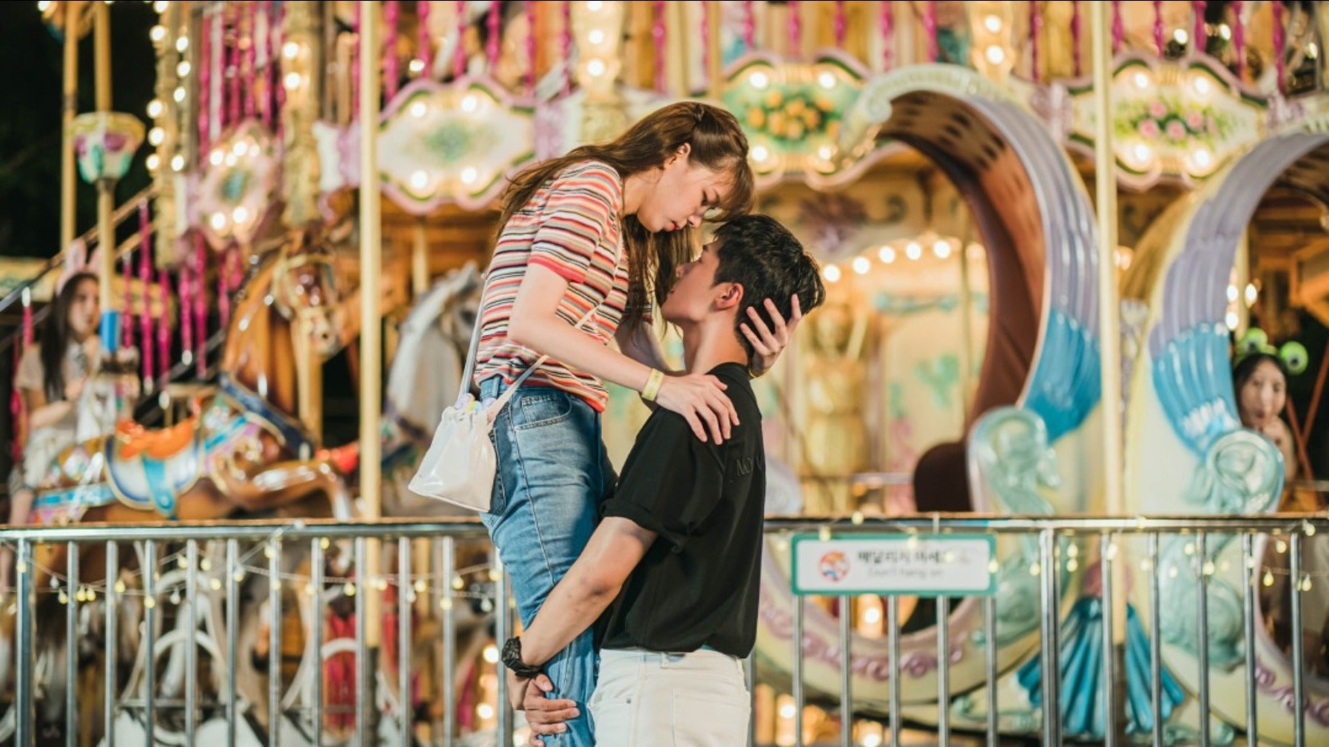 大人練習生 #4 | Lemino(レミノ) - 映画・ドラマ・アニメや音楽・ライブが見放題 | ドコモの動画配信サービス