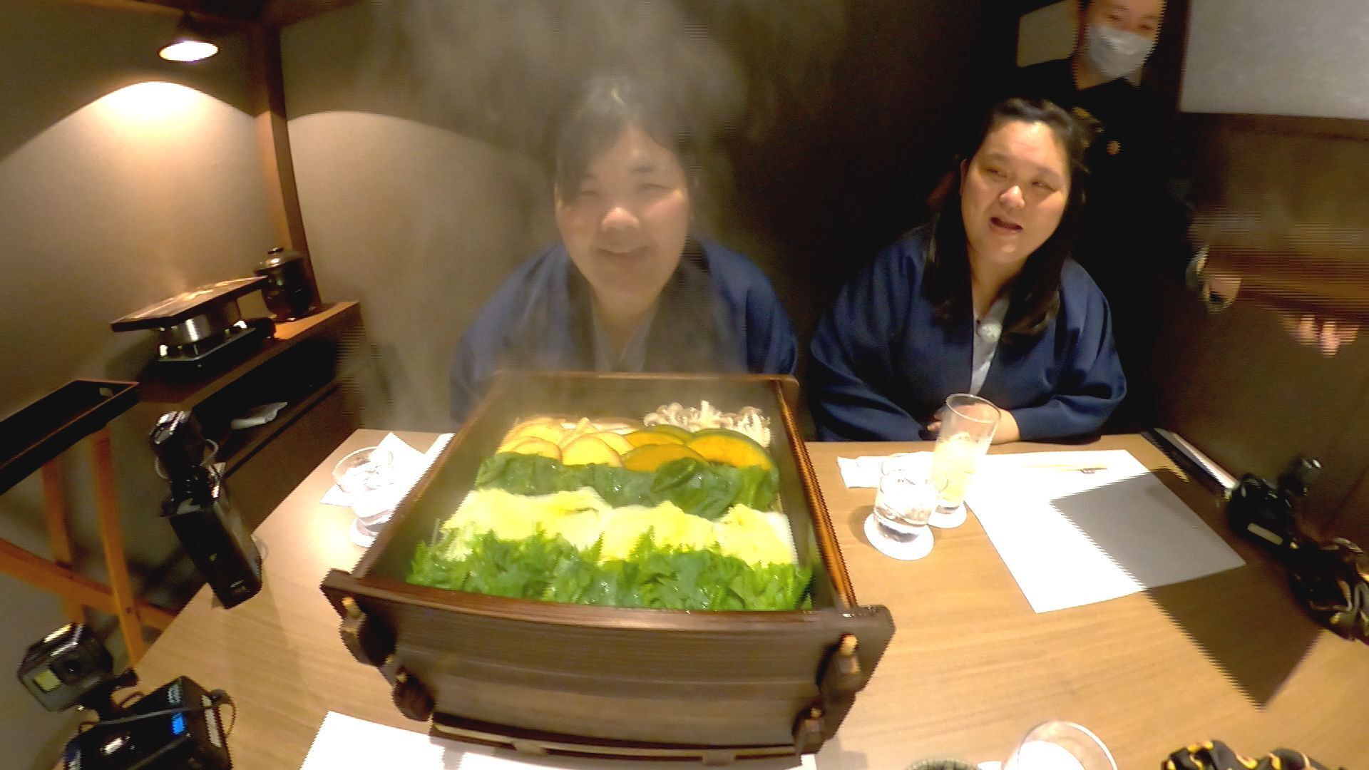 ぼる部屋 #76 | Lemino(レミノ) - 映画・ドラマ・アニメや音楽・ライブが見放題 | ドコモの動画配信サービス