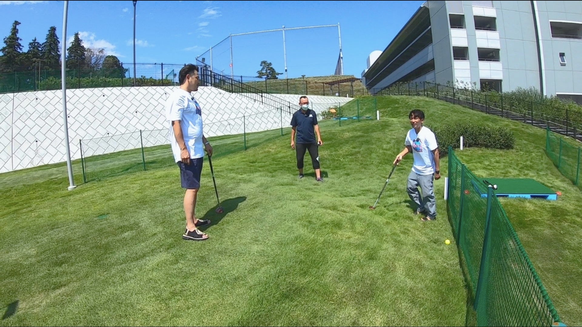 アルコ＆ピースのほんの気持ちですが！ #27 | Lemino(レミノ) - 映画・ドラマ・アニメや音楽・ライブが見放題 | ドコモの動画配信サービス