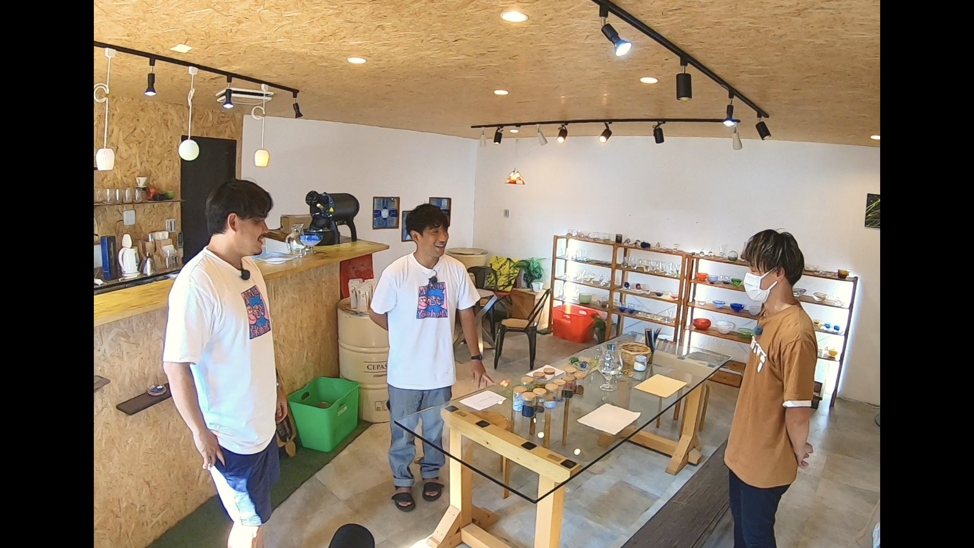 アルコ＆ピースのほんの気持ちですが！ #29 | Lemino(レミノ) - 映画・ドラマ・アニメや音楽・ライブが見放題 | ドコモの動画配信サービス