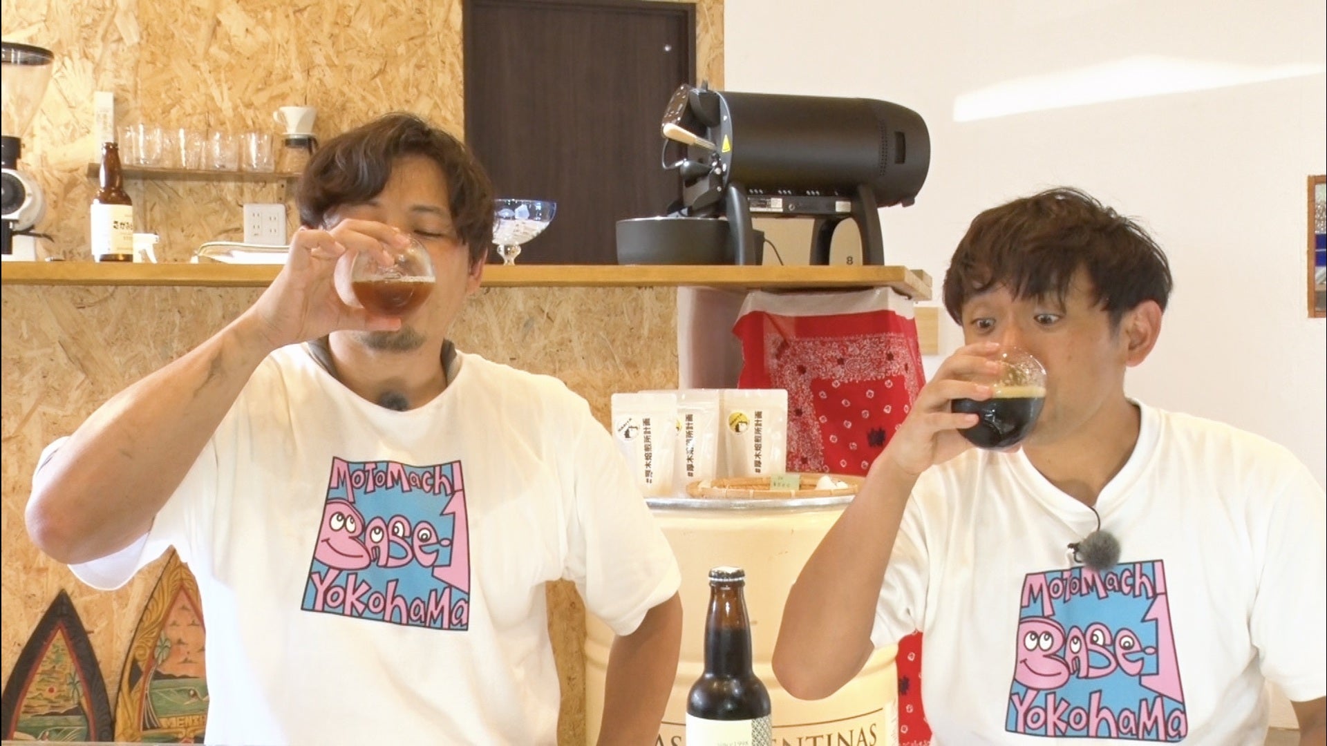 アルコ＆ピースのほんの気持ちですが！ #30 | Lemino(レミノ) - 映画・ドラマ・アニメや音楽・ライブが見放題 | ドコモの動画配信サービス