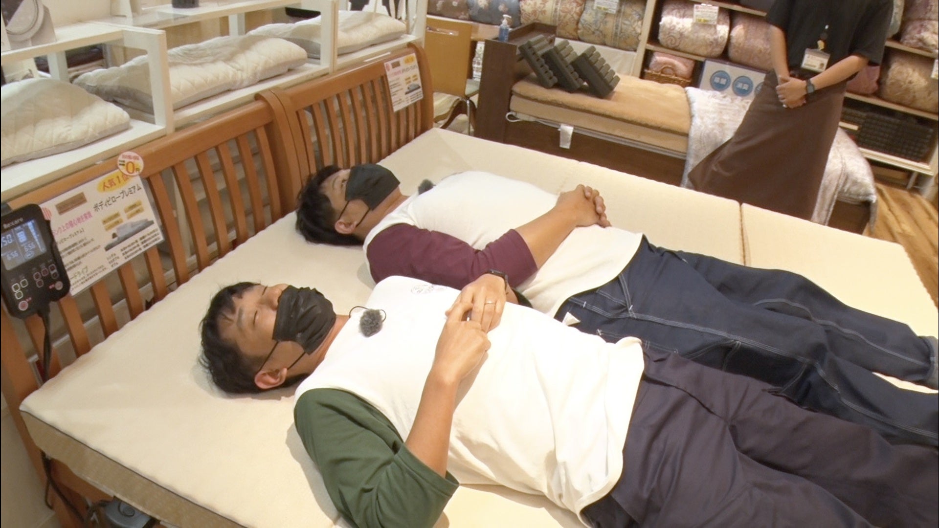 アルコ＆ピースのほんの気持ちですが！ #31 | Lemino(レミノ) - 映画・ドラマ・アニメや音楽・ライブが見放題 | ドコモの動画配信サービス