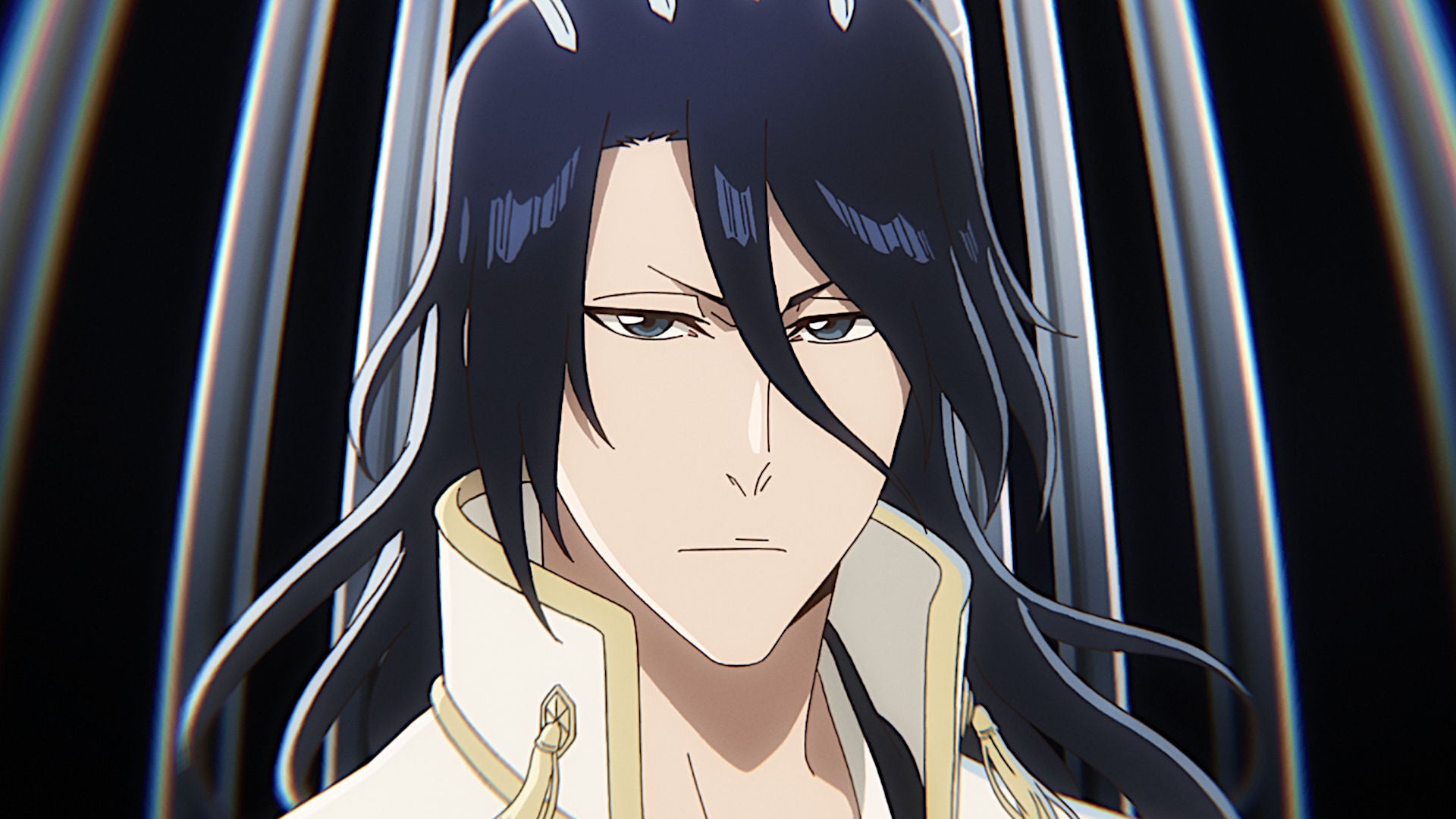 BLEACH 千年血戦篇 第4話 | Lemino(レミノ) - 映画・ドラマ・アニメや音楽・ライブが見放題 | ドコモの動画配信サービス