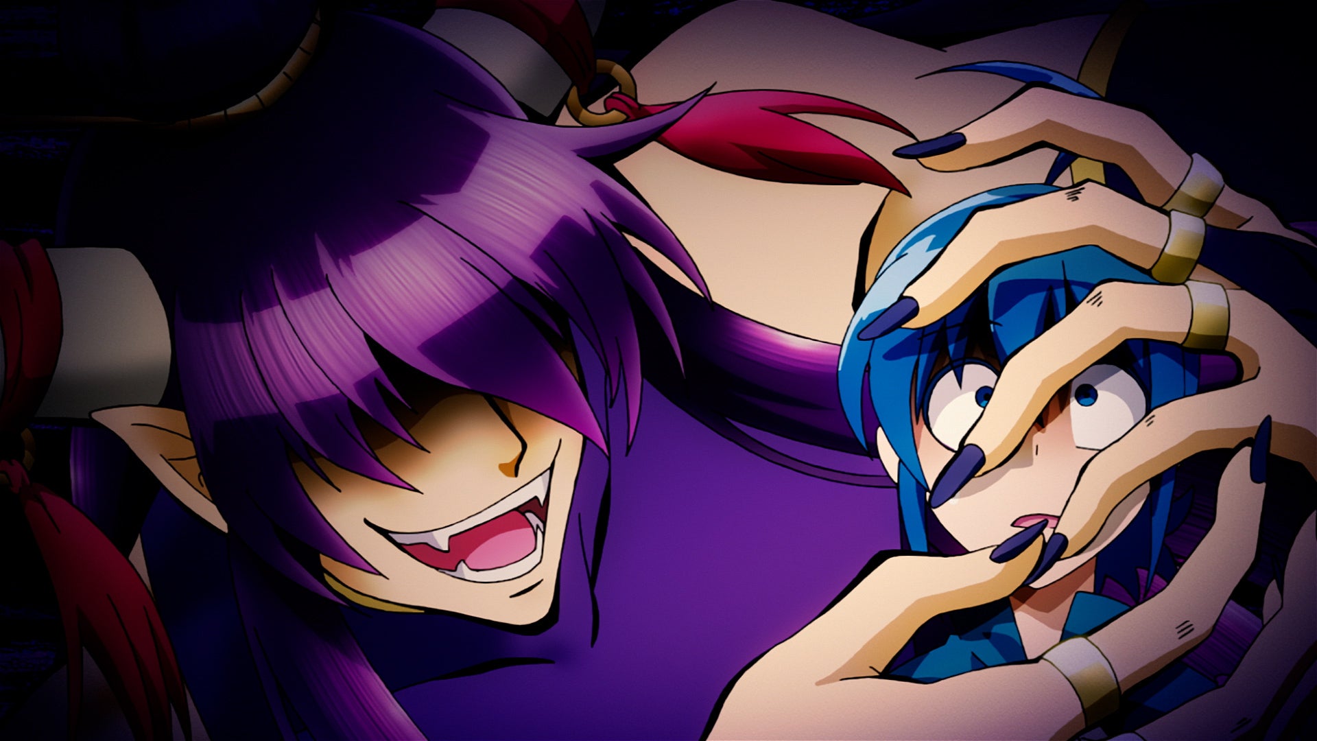 魔入りました！入間くん 第3シリーズ #10 | Lemino（レミノ）／ドコモの新しい映像サービス - 知らなかった、大好きへ。