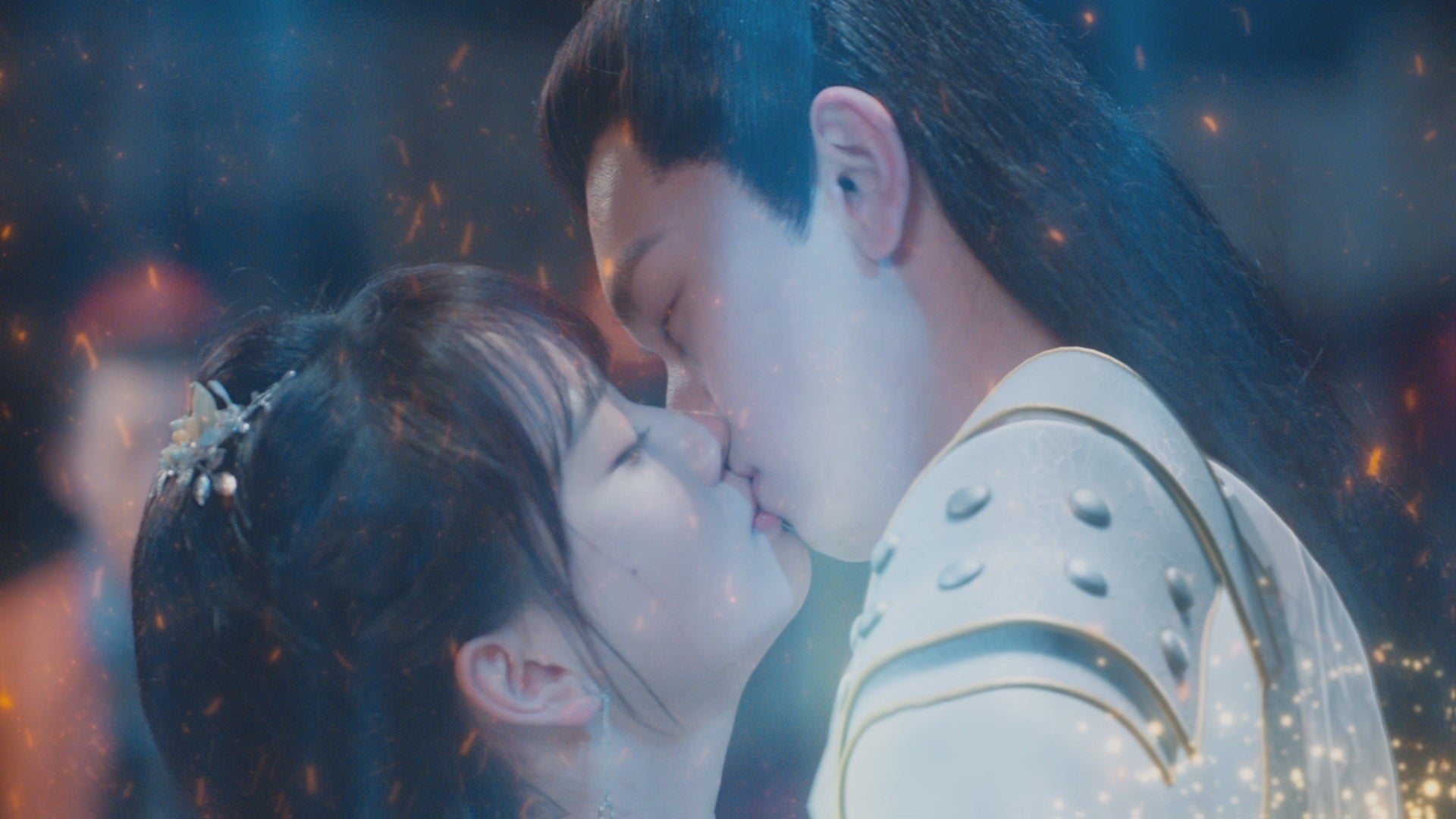 兄を探して三千界〜時空を超えた恋縁（こいえにし） 第22話 | Lemino(レミノ) - 映画・ドラマ・アニメや音楽・ライブが見放題 | ドコモの動画配信サービス