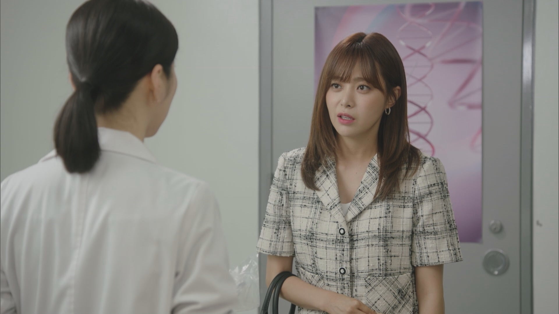 秘密の家〜愛と復讐の迷宮〜 第36話 | Lemino(レミノ) - 映画・ドラマ・アニメや音楽・ライブが見放題 | ドコモの動画配信サービス