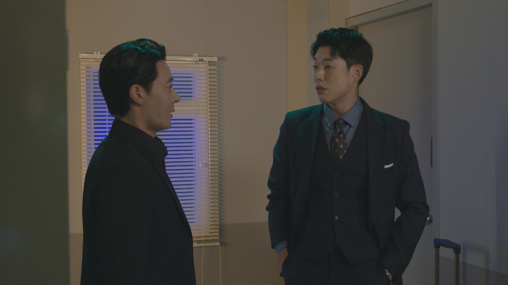 秘密の家〜愛と復讐の迷宮〜 第56話 | Lemino(レミノ) - 映画・ドラマ・アニメや音楽・ライブが見放題 | ドコモの動画配信サービス