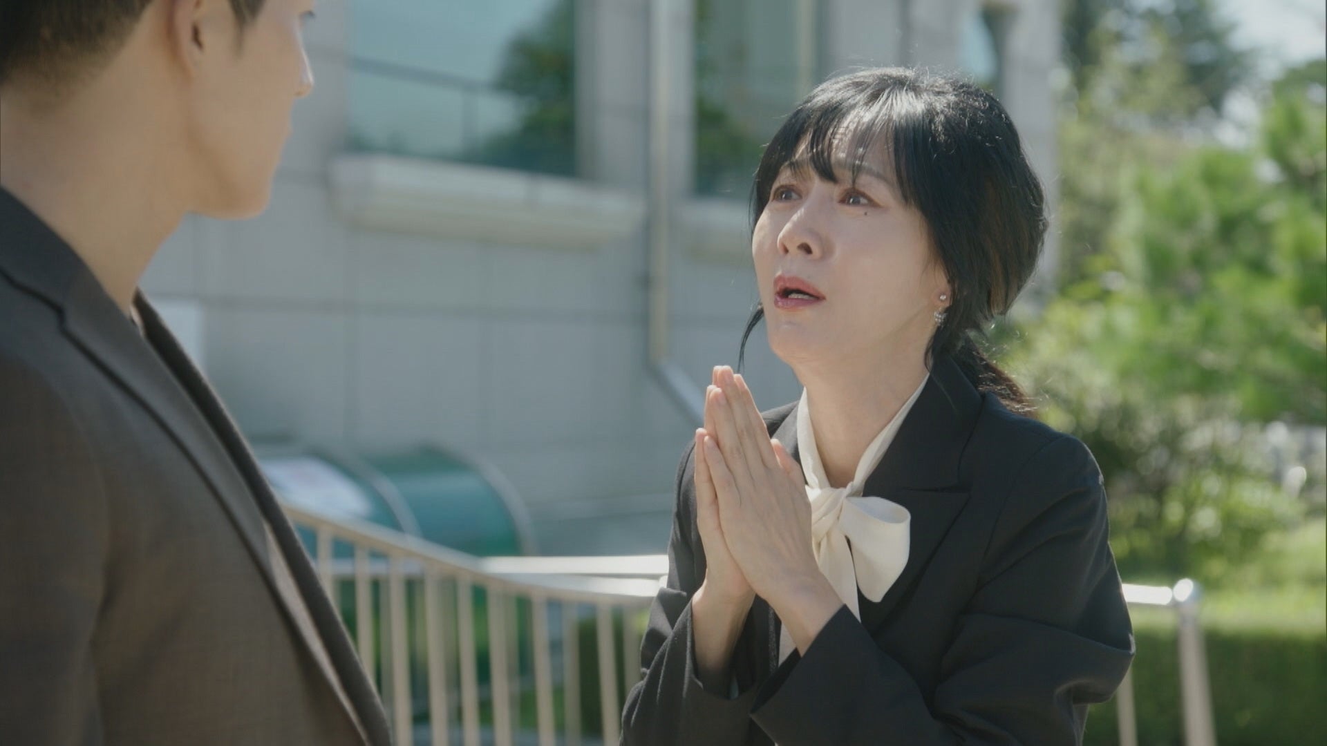 秘密の家〜愛と復讐の迷宮〜 第57話 | Lemino(レミノ) - 映画・ドラマ・アニメや音楽・ライブが見放題 | ドコモの動画配信サービス