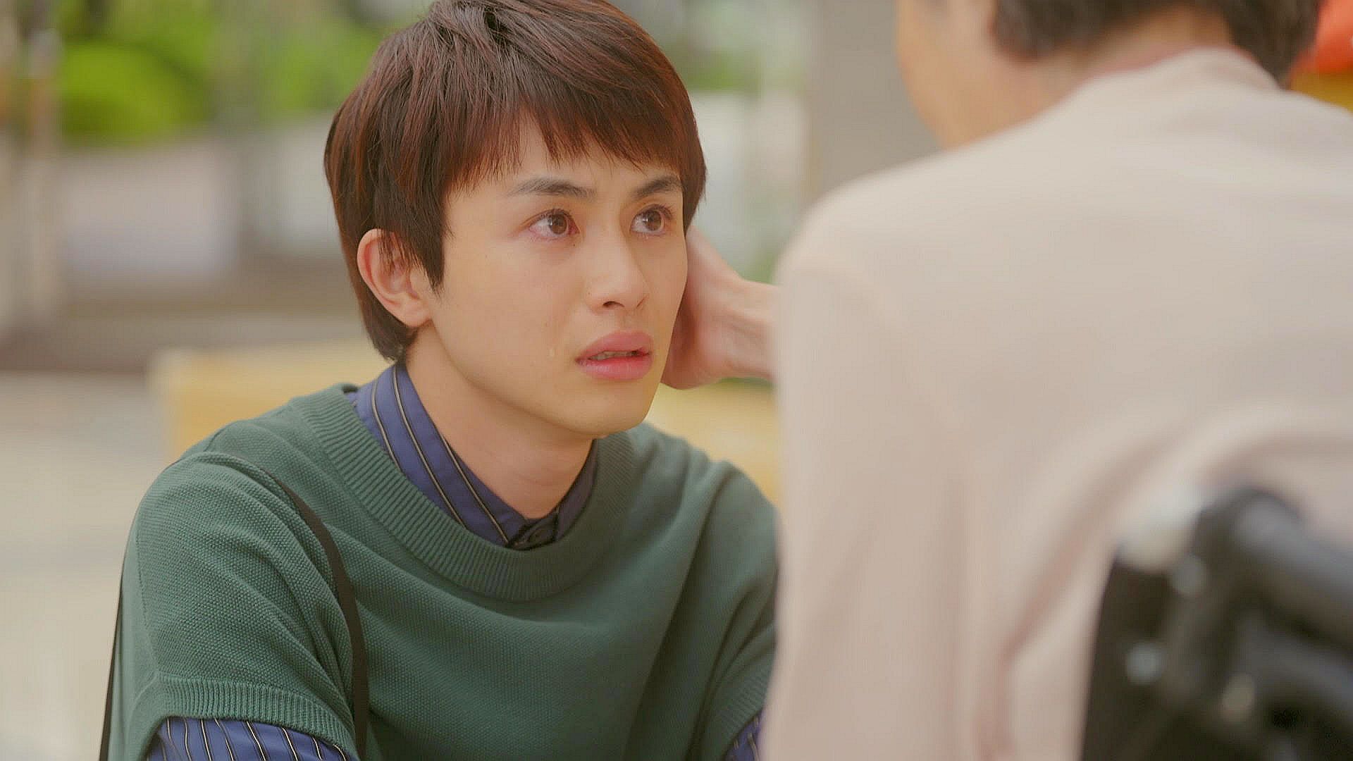 デブとラブと過ちと！ #5 | Lemino(レミノ) - 映画・ドラマ・アニメや音楽・ライブが見放題 | ドコモの動画配信サービス