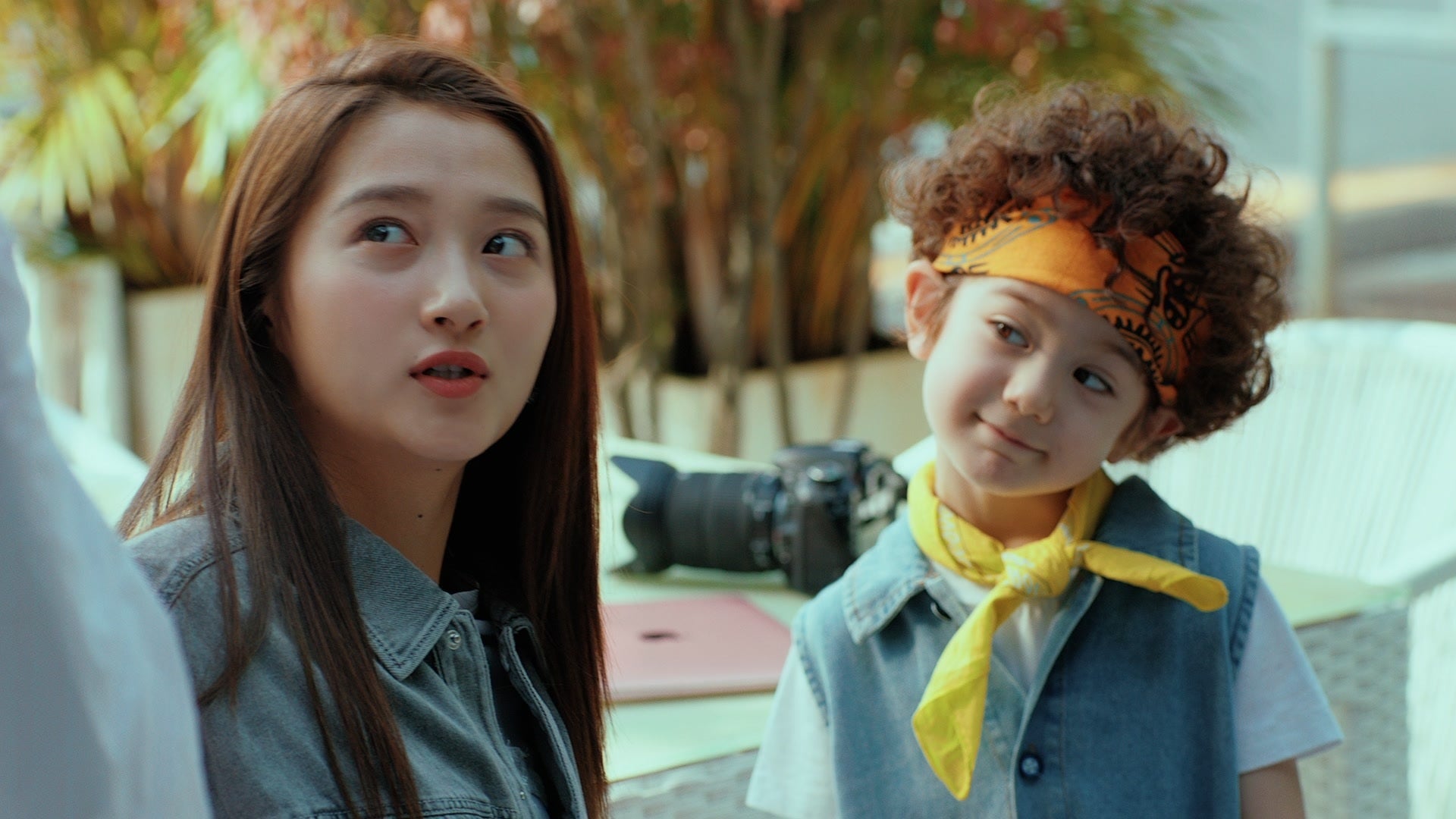 二十不惑 Twenty Your Life On #35（字幕版) | Lemino(レミノ) - 映画・ドラマ・アニメや音楽・ライブが見放題 | ドコモの動画配信サービス