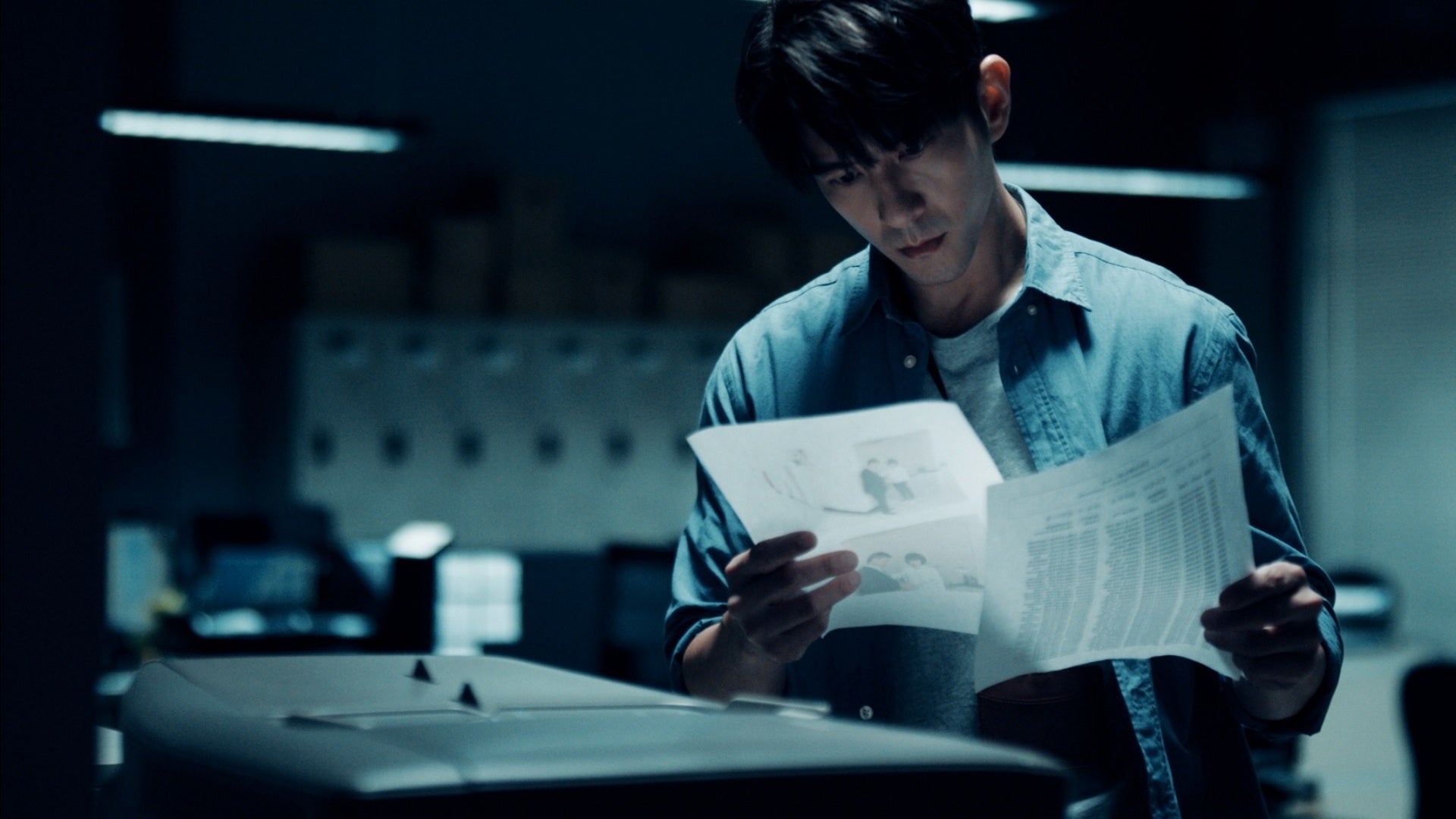 コード/CODE 悪魔の契約 ドラマシリーズ 第3話 | Lemino(レミノ) - 映画・ドラマ・アニメや音楽・ライブが見放題 | ドコモの動画配信サービス