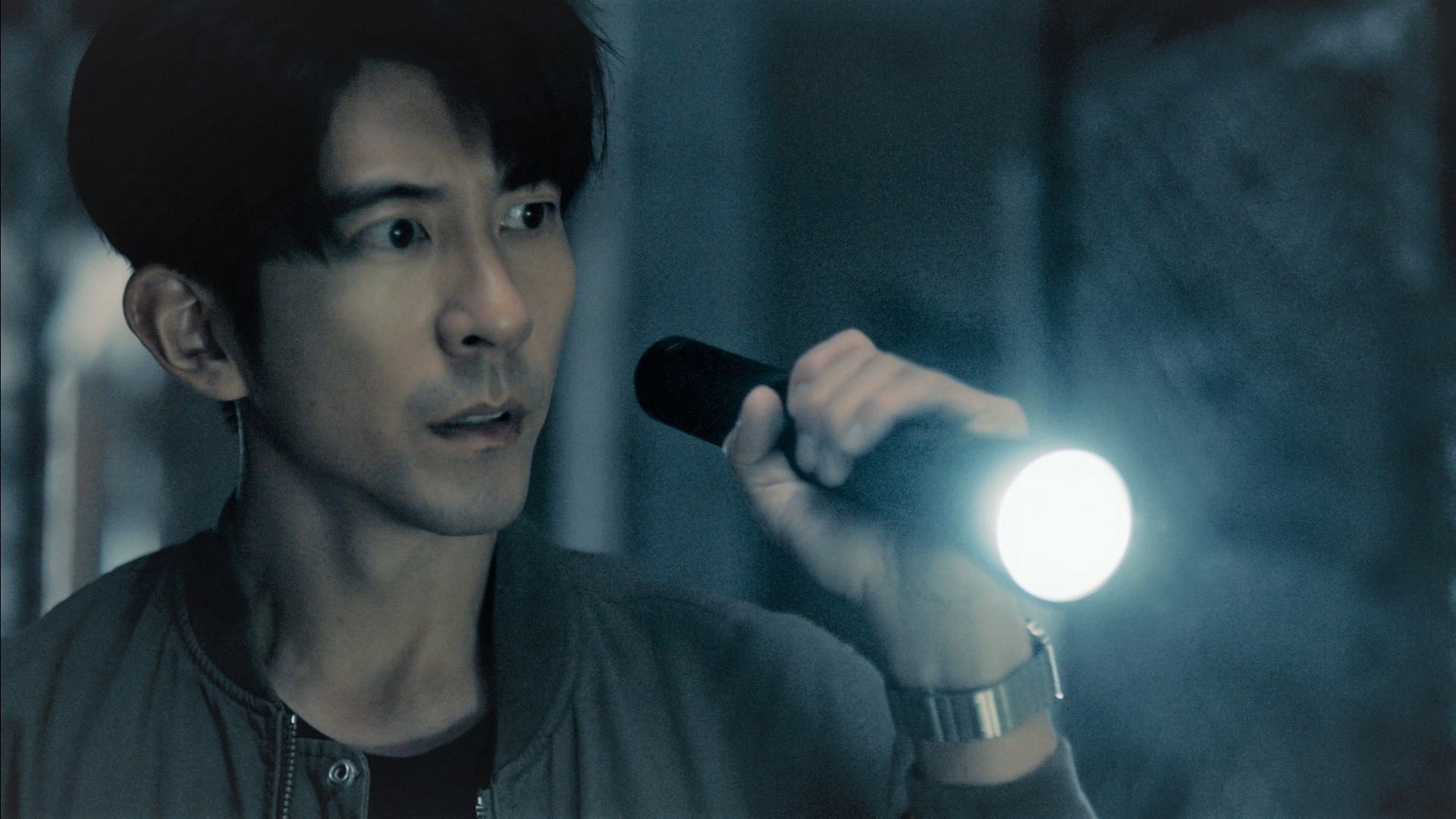 コード/CODE 悪魔の契約 ドラマシリーズ 第5話 | Lemino(レミノ) - 映画・ドラマ・アニメや音楽・ライブが見放題 | ドコモの動画配信サービス