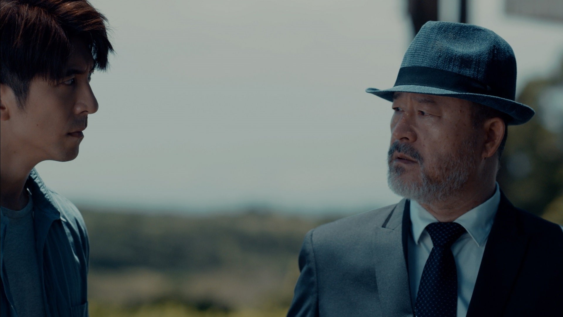 コード/CODE 悪魔の契約 ドラマシリーズ 第8話 | Lemino(レミノ) - 映画・ドラマ・アニメや音楽・ライブが見放題 | ドコモの動画配信サービス