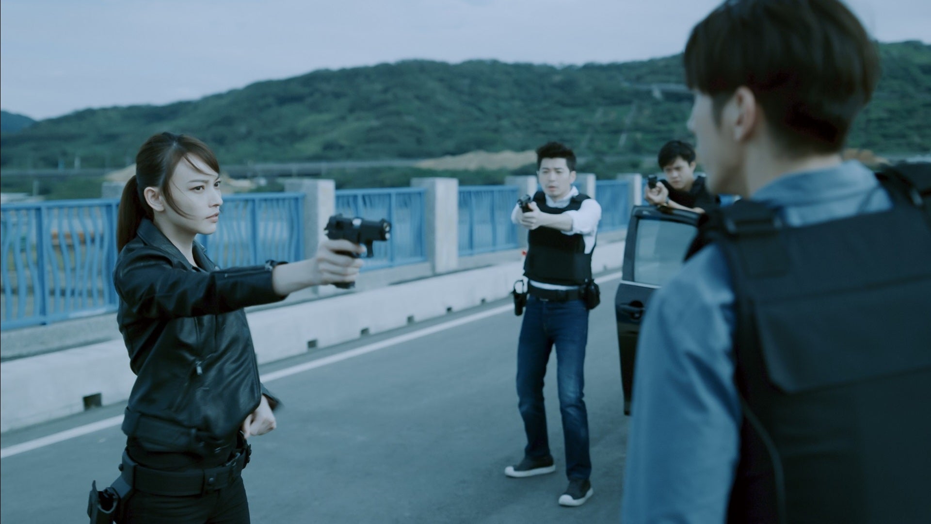 コード/CODE 悪魔の契約 ドラマシリーズ 第10話 | Lemino(レミノ) - 映画・ドラマ・アニメや音楽・ライブが見放題 | ドコモの動画配信サービス