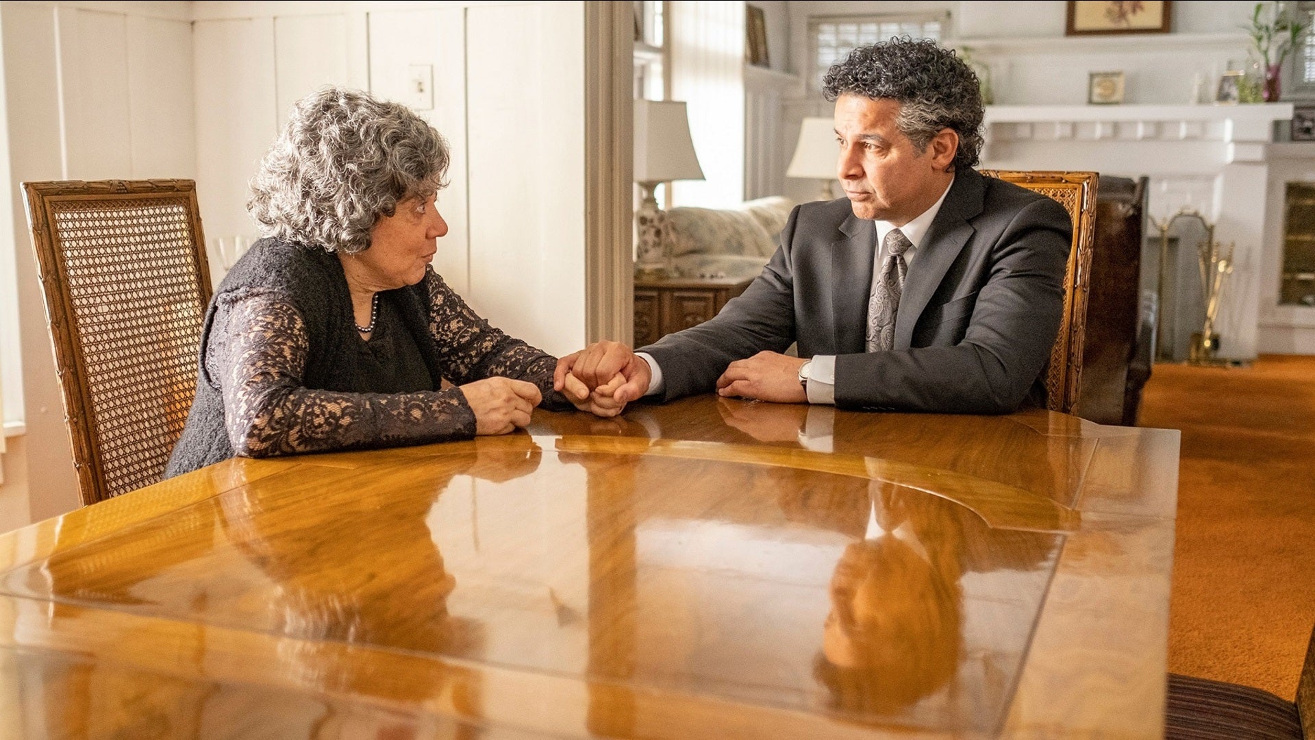 THIS IS US/ディス・イズ・アス ファイナル・シーズン #15 | Lemino(レミノ) - 映画・ドラマ・アニメや音楽・ライブが見放題 | ドコモの動画配信サービス