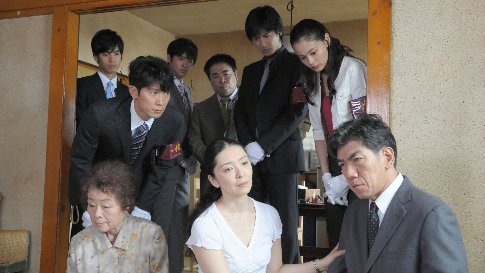 ハンチョウ3〜神南署安積班〜 File.05 | Lemino(レミノ) - 映画・ドラマ・アニメや音楽・ライブが見放題 | ドコモの動画配信サービス