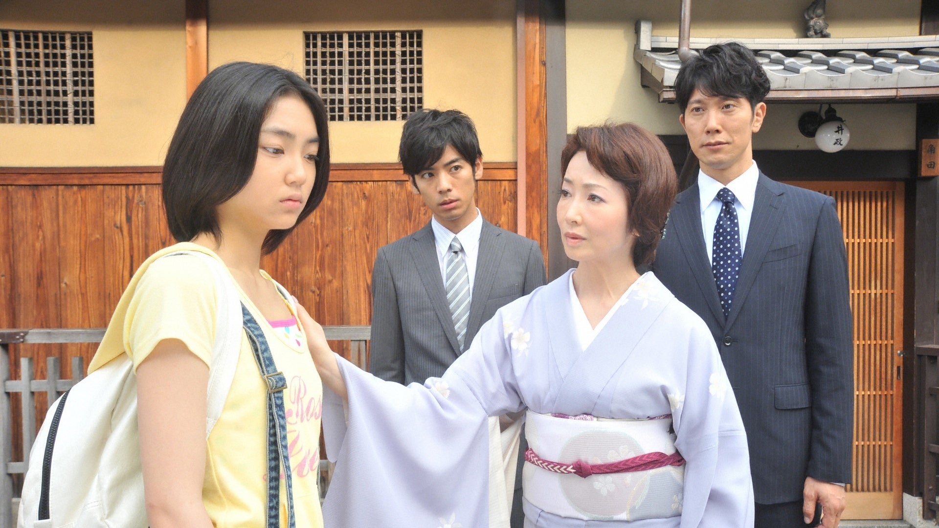 ハンチョウ3〜神南署安積班〜 File.06 | Lemino(レミノ) - 映画・ドラマ・アニメや音楽・ライブが見放題 | ドコモの動画配信サービス