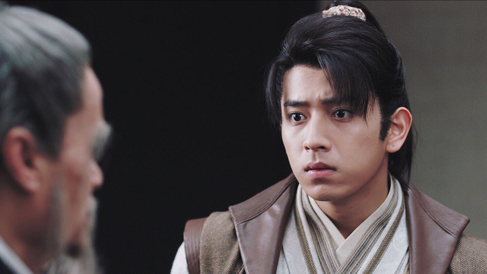 有翡（ゆうひ） -Legend of Love- #13 | Lemino(レミノ) - 映画・ドラマ・アニメや音楽・ライブが見放題 | ドコモの動画配信サービス