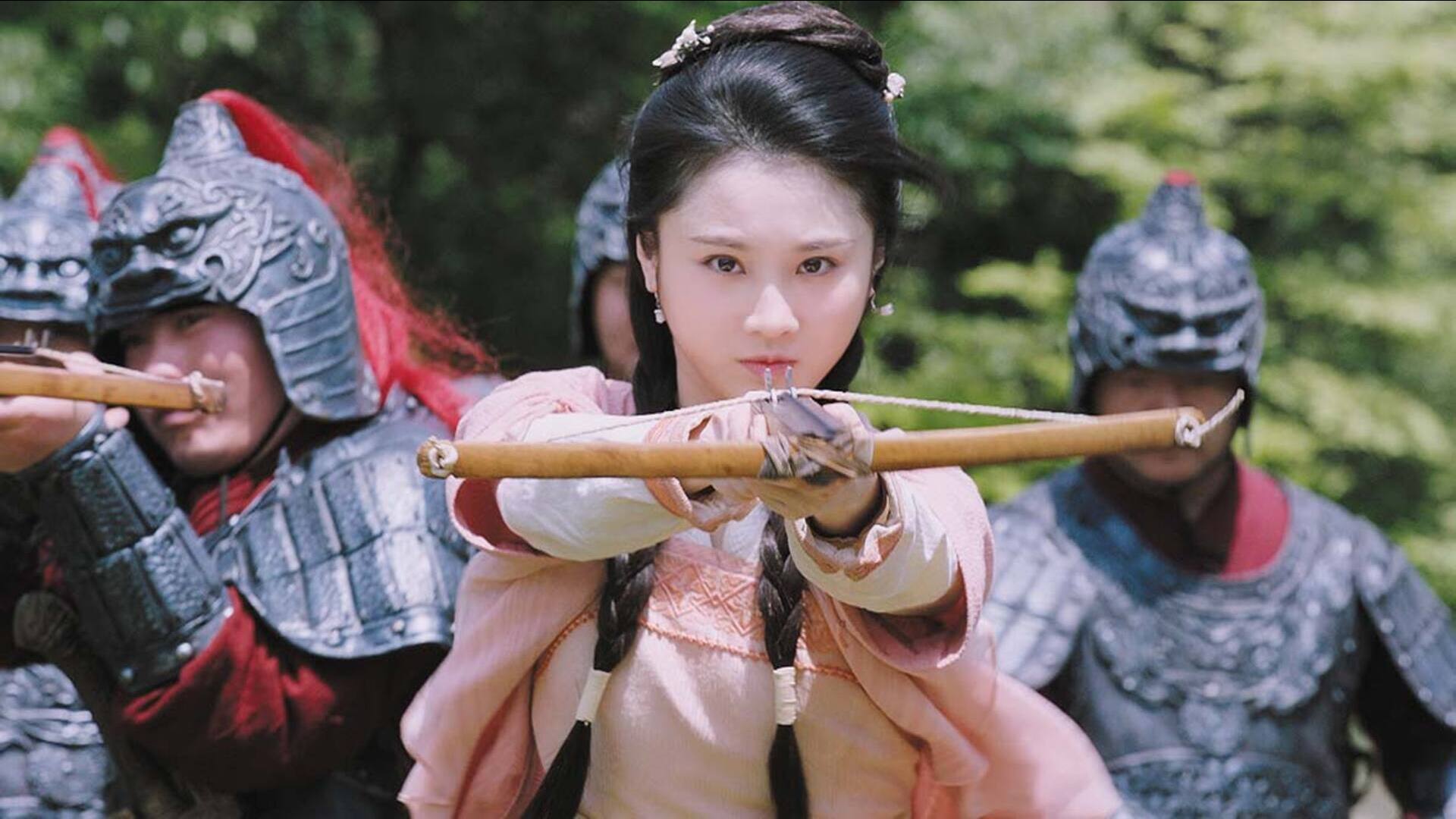 有翡（ゆうひ） -Legend of Love- #48 | Lemino(レミノ) - 映画・ドラマ・アニメや音楽・ライブが見放題 | ドコモの動画配信サービス