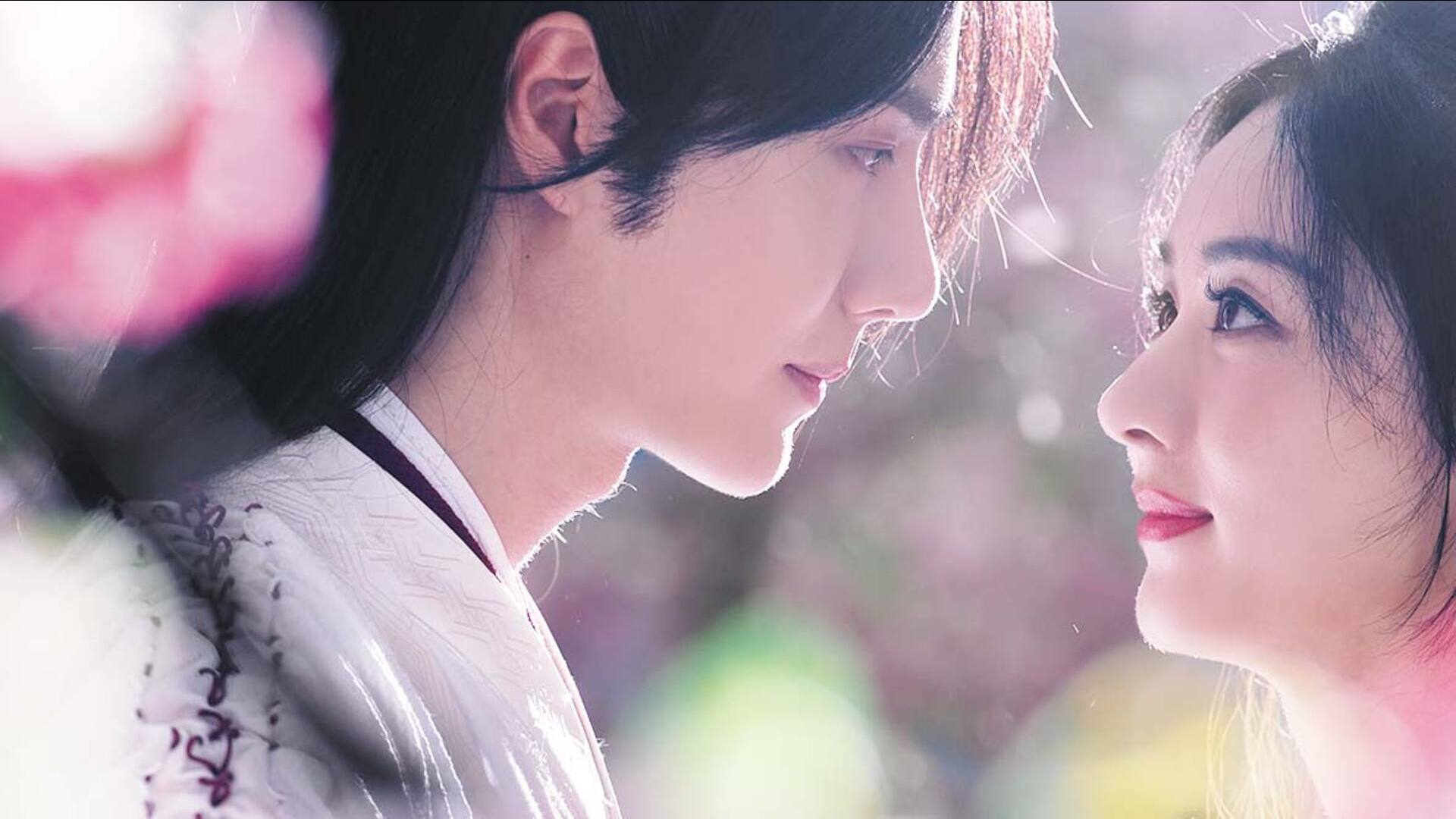 有翡（ゆうひ） -Legend of Love- #50 | Lemino(レミノ) - 映画・ドラマ・アニメや音楽・ライブが見放題 | ドコモの動画配信サービス