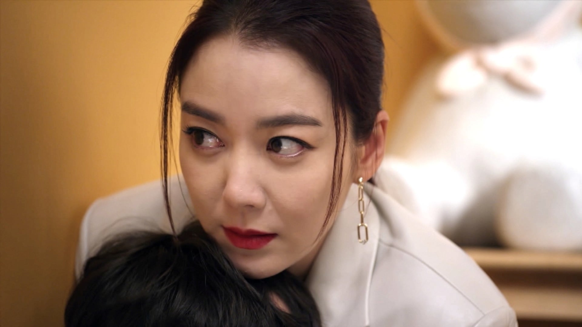 ミス・モンテクリスト 第31話 | Lemino(レミノ) - 映画・ドラマ・アニメや音楽・ライブが見放題 | ドコモの動画配信サービス